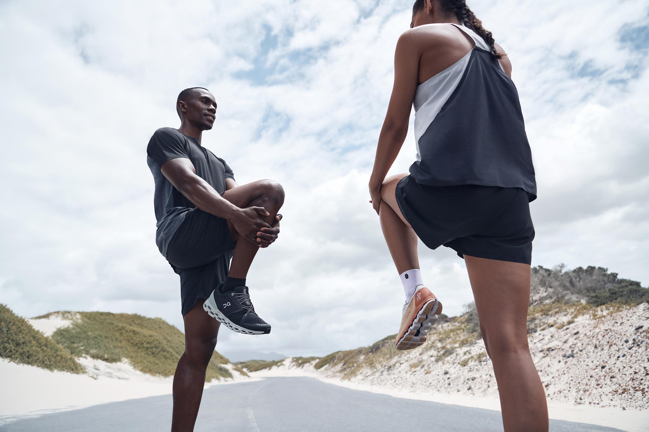 Why going outside makes us healthier | On United States