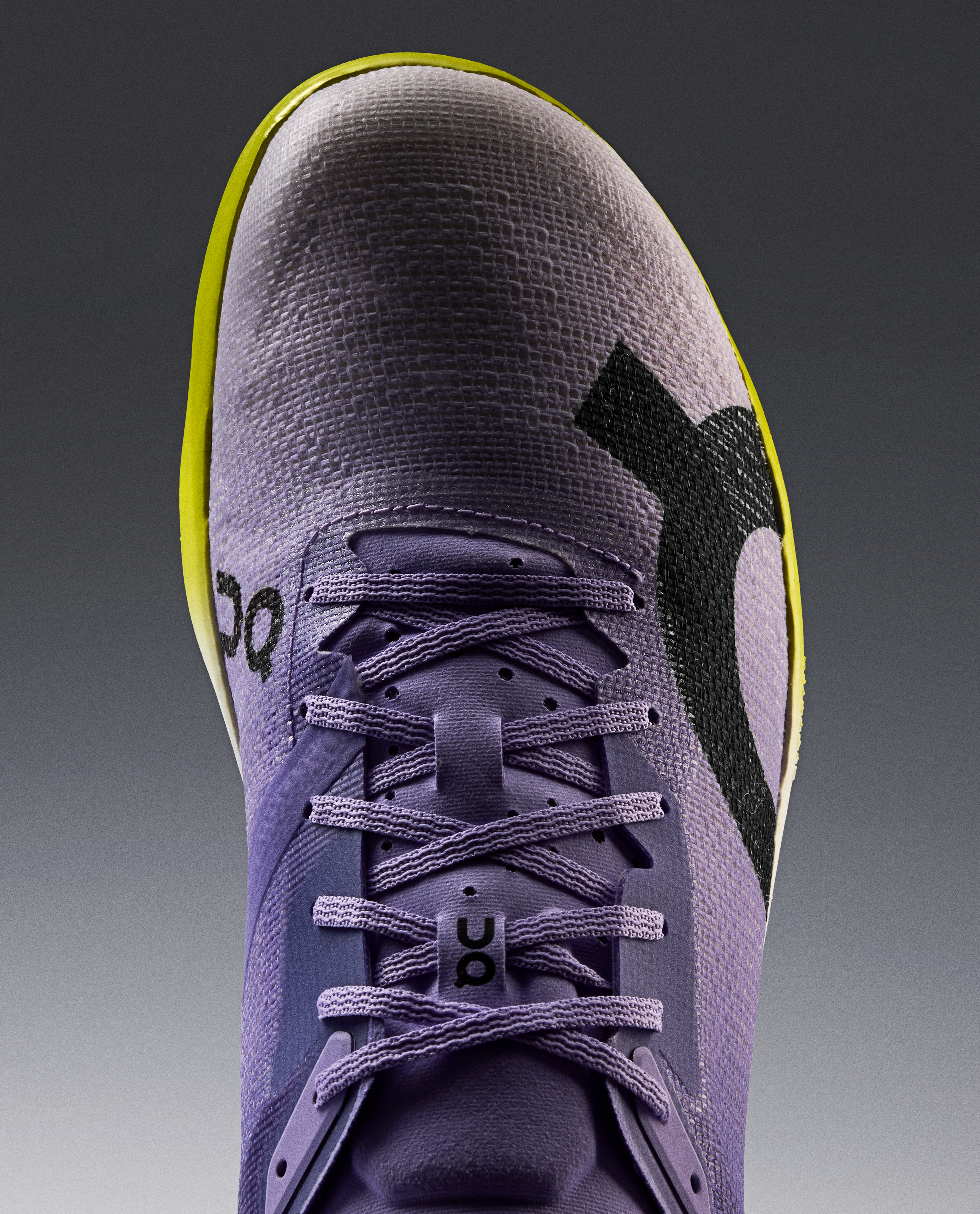 Men's Cloudspike Citius 2 | Purple | On Luxembourg