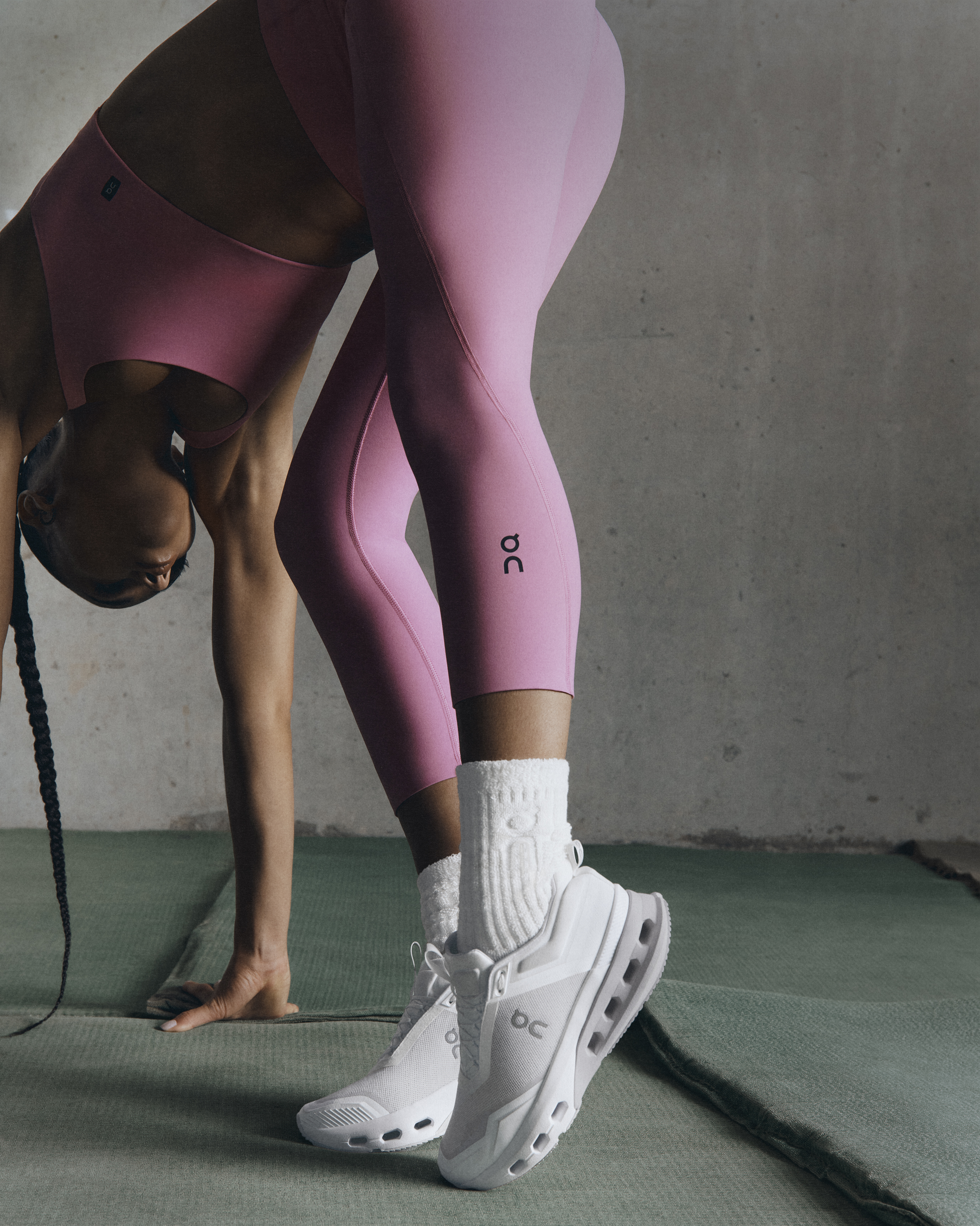What to wear to the gym: Outfits for every workout | On United States