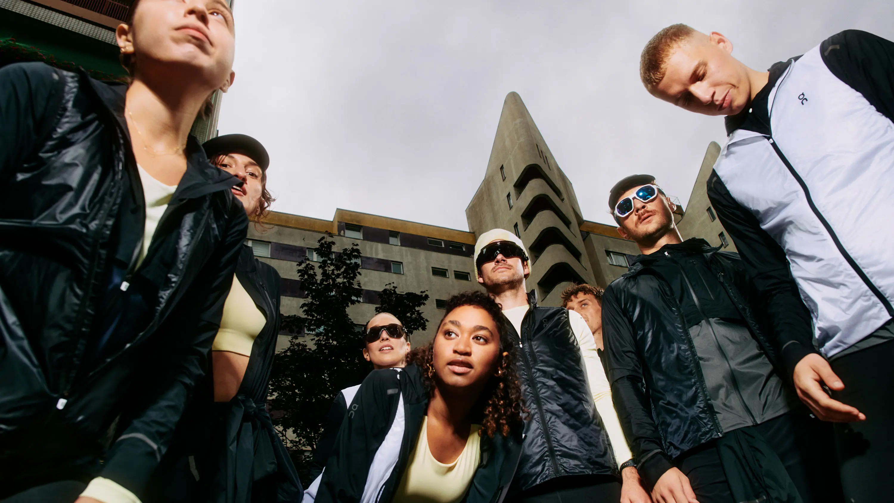 Run Together - Trouver un crew de running | On France