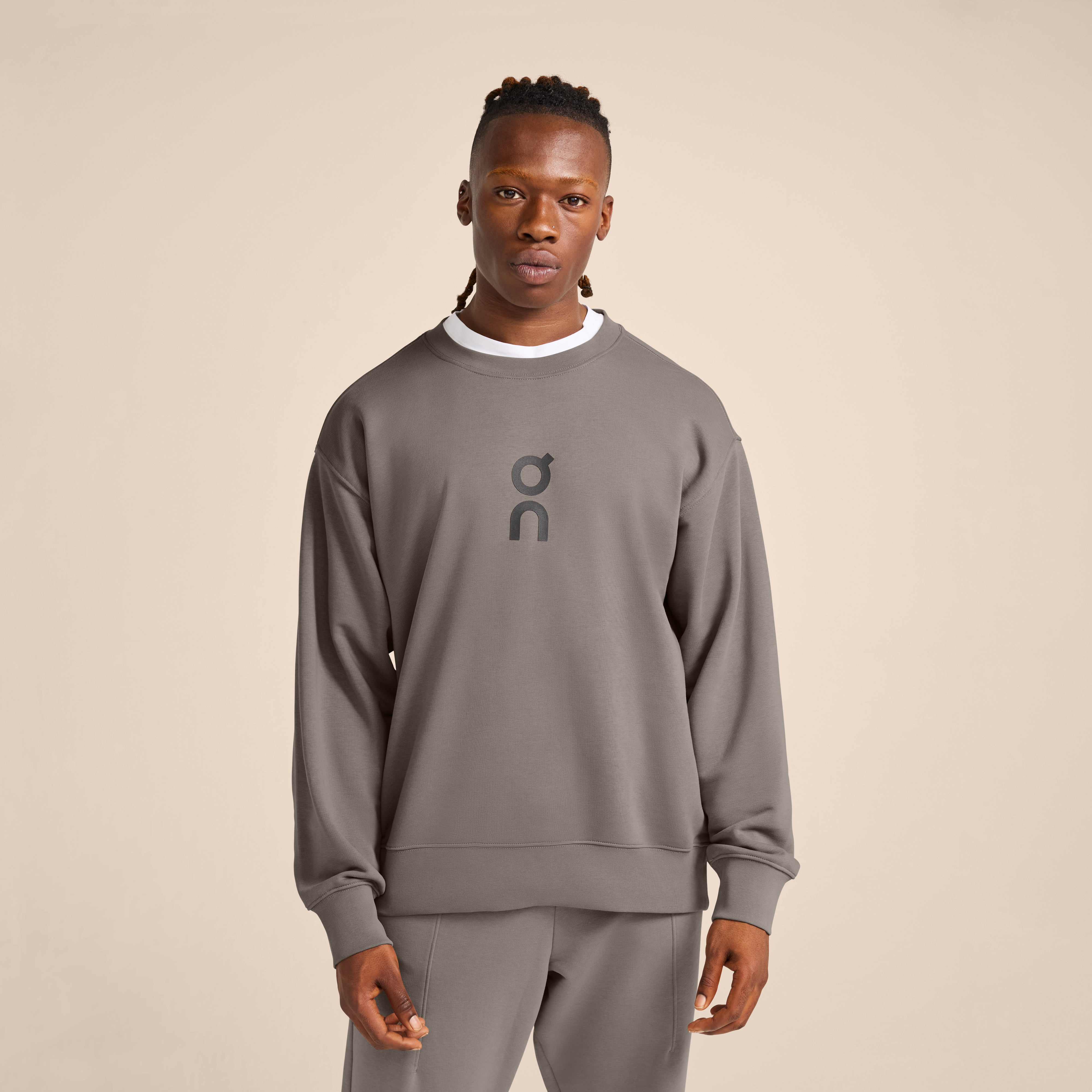 Tennis Apparel: Men's Performance & Lifestyle Clothes | On United States