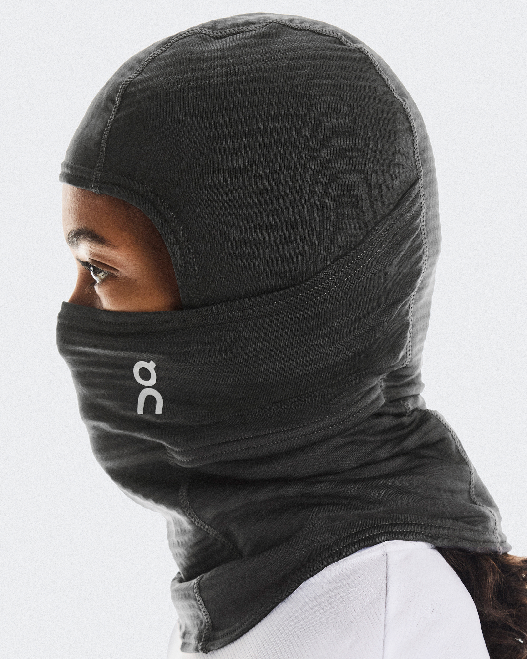 Winter Run Balaclava | ベージュ | On 日本