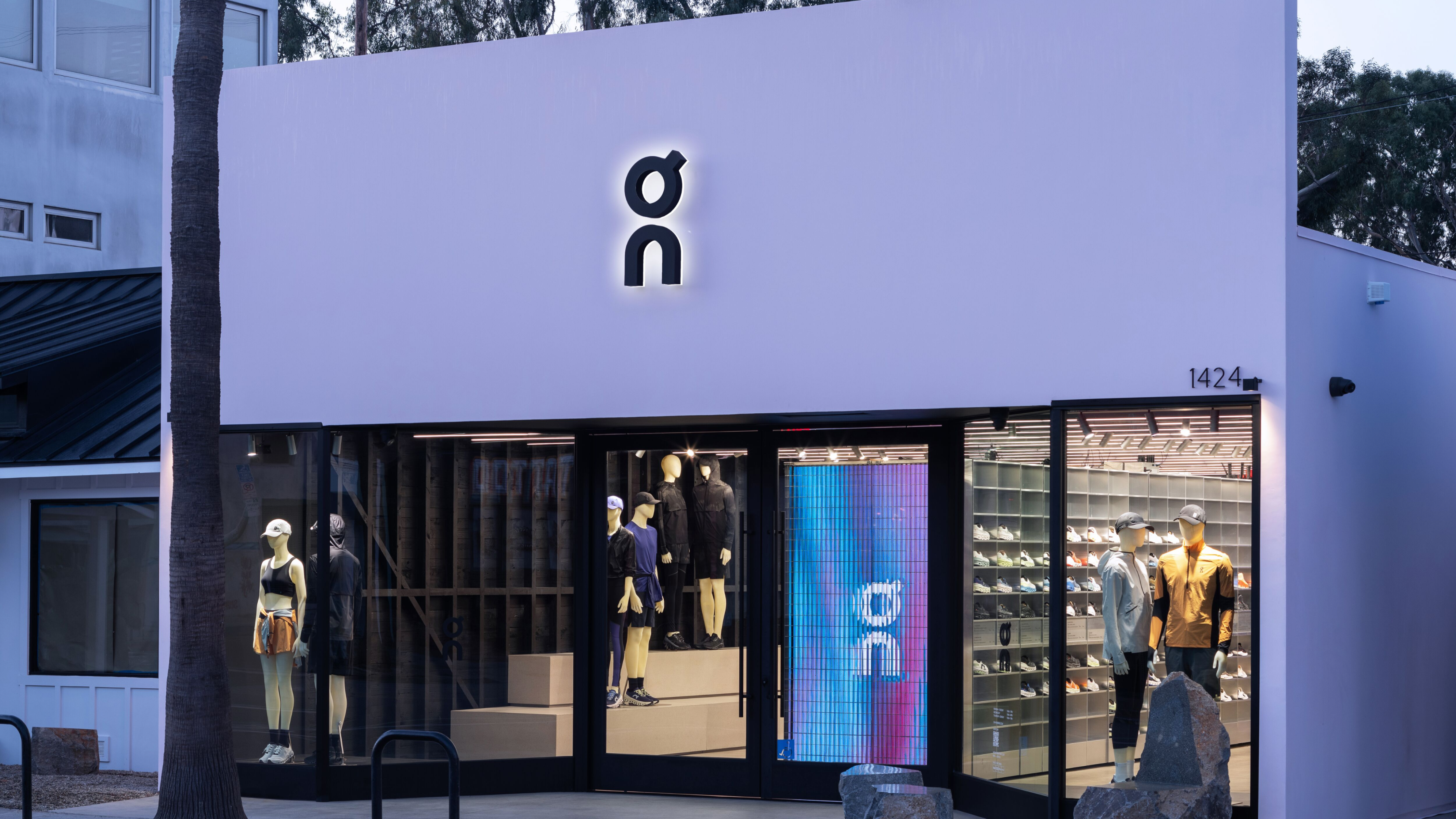 On Store LA Abbot Kinney | On Malaysia