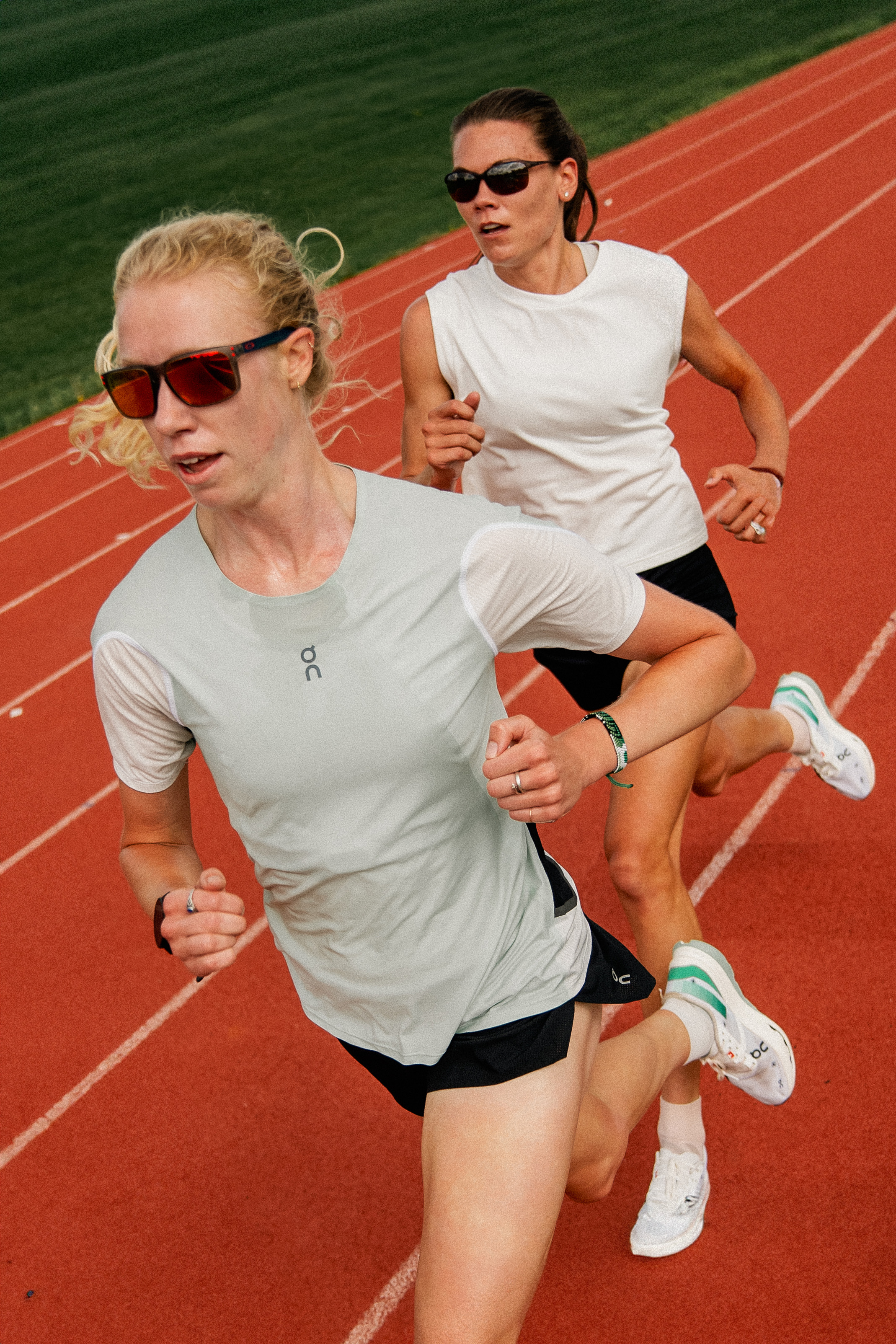 Alicia Monson: on racing and 2024 Olympic goals | On United States