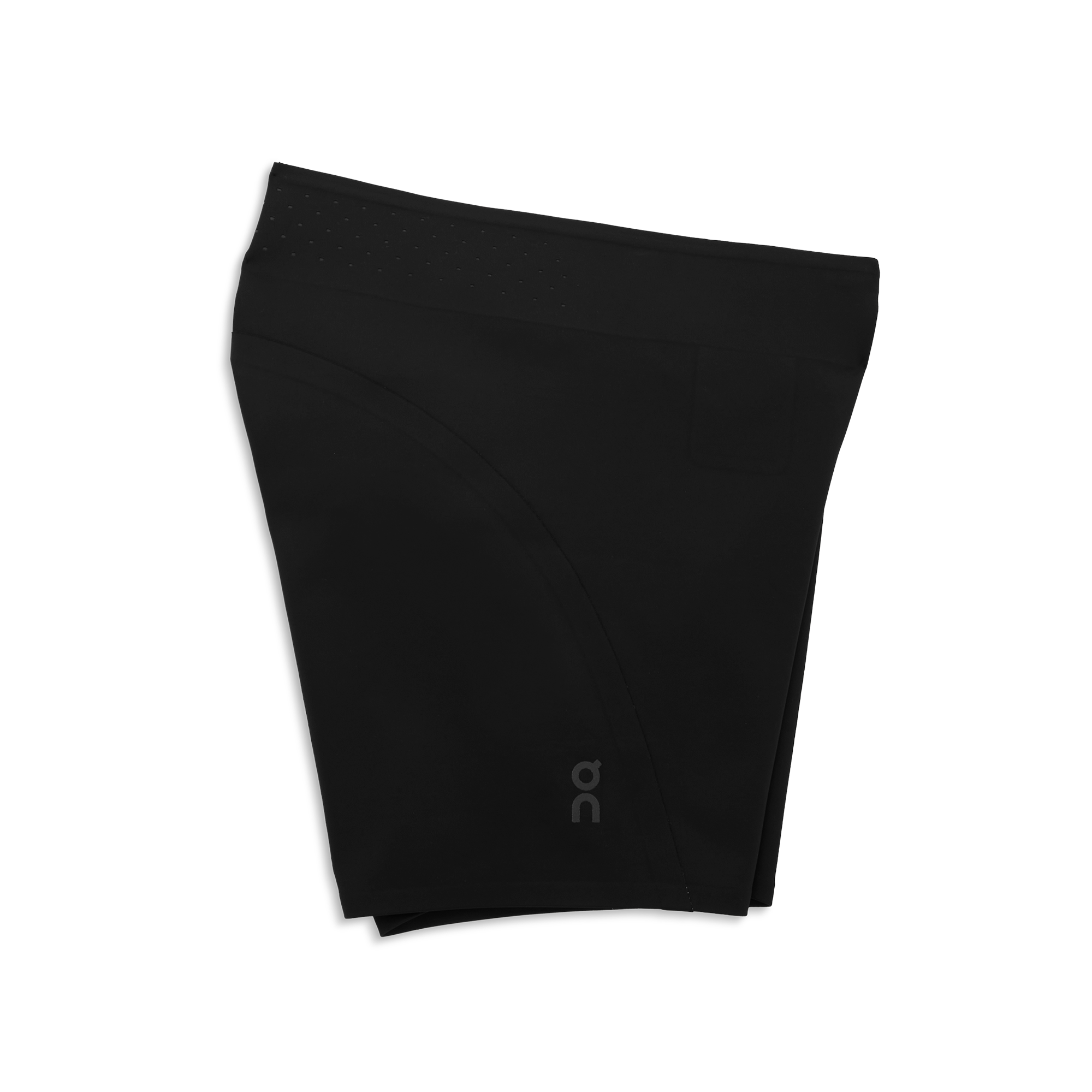 Women's Race Shorts | Black | On United States