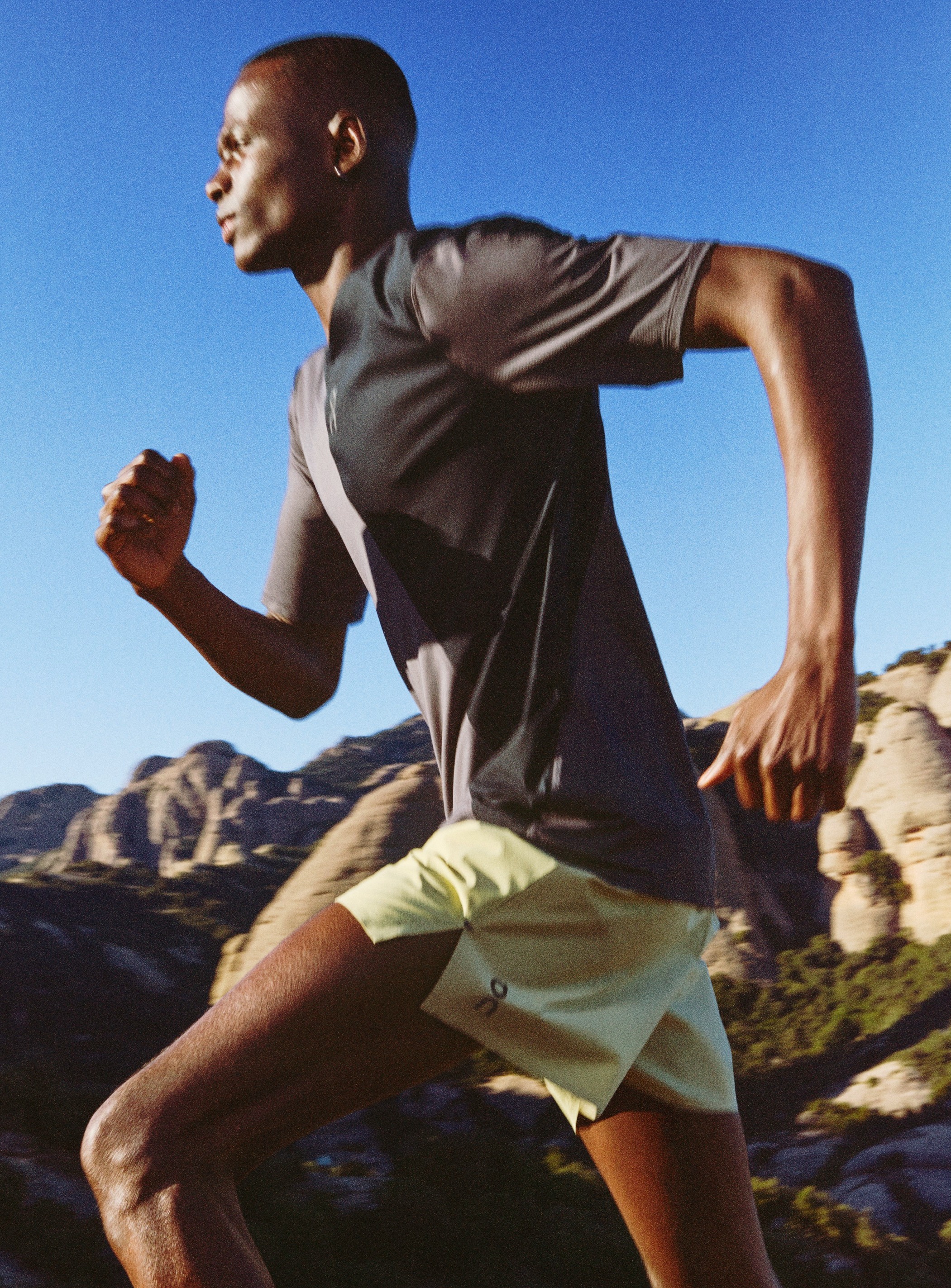 On | Swiss Performance Running Shoes & Clothing | On South Korea