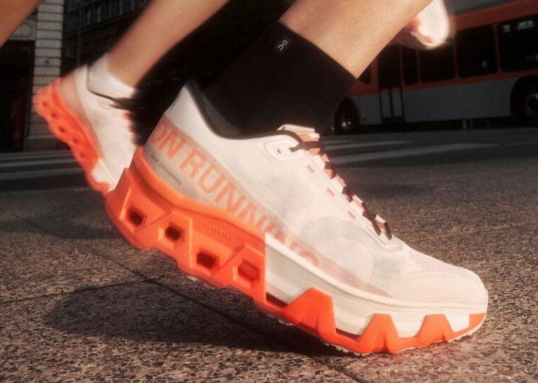 Cloudmonster Collection: Max Cushioning & Energy Return | On United States