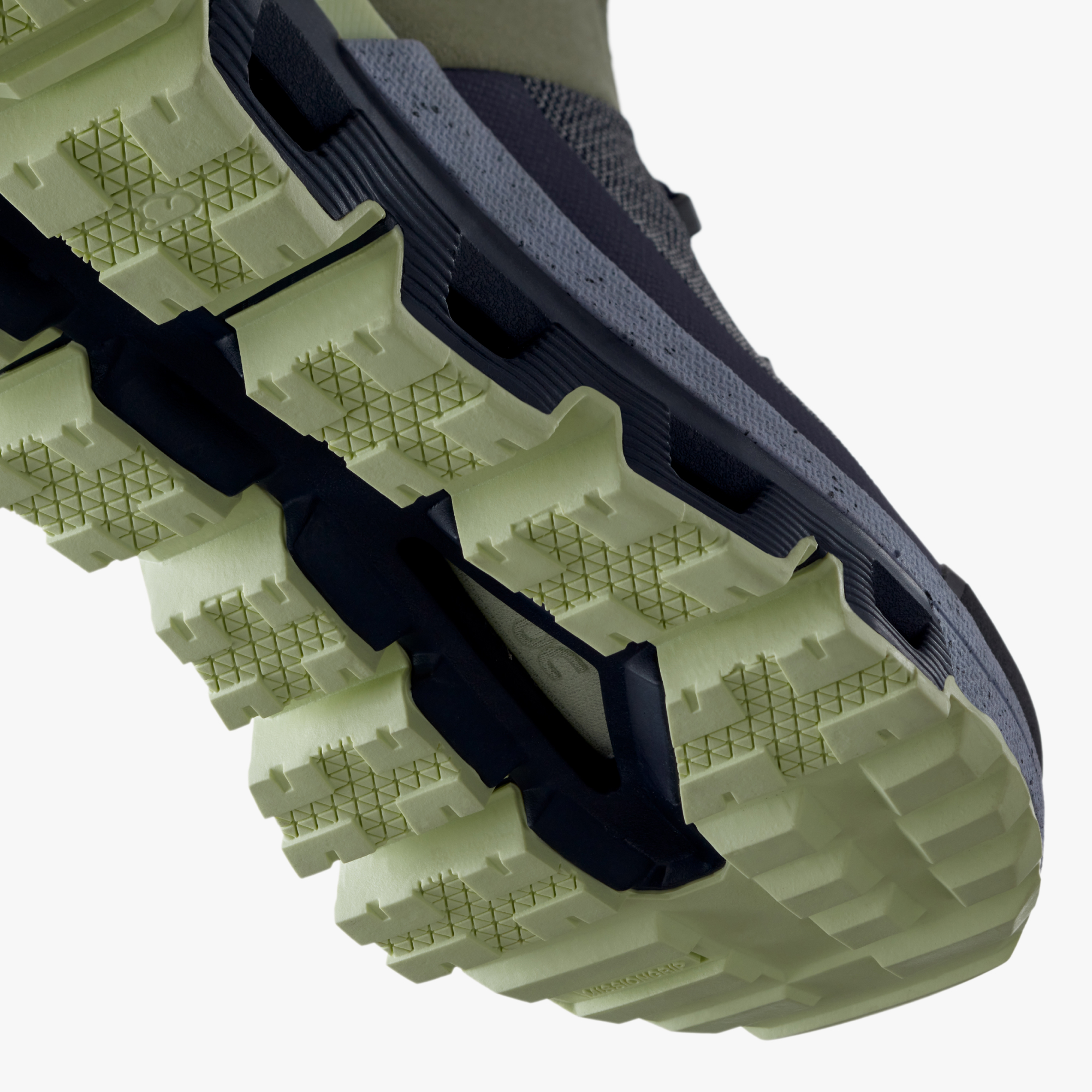 Women's Cloudtrax | Green | On Philippines