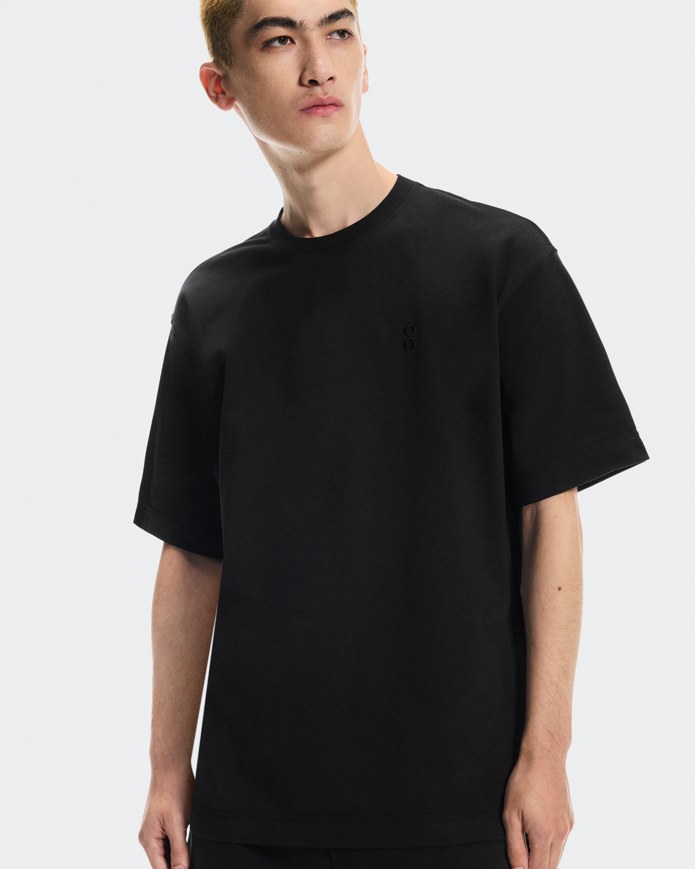 Men's Club Collective-T | White | On Indonesia