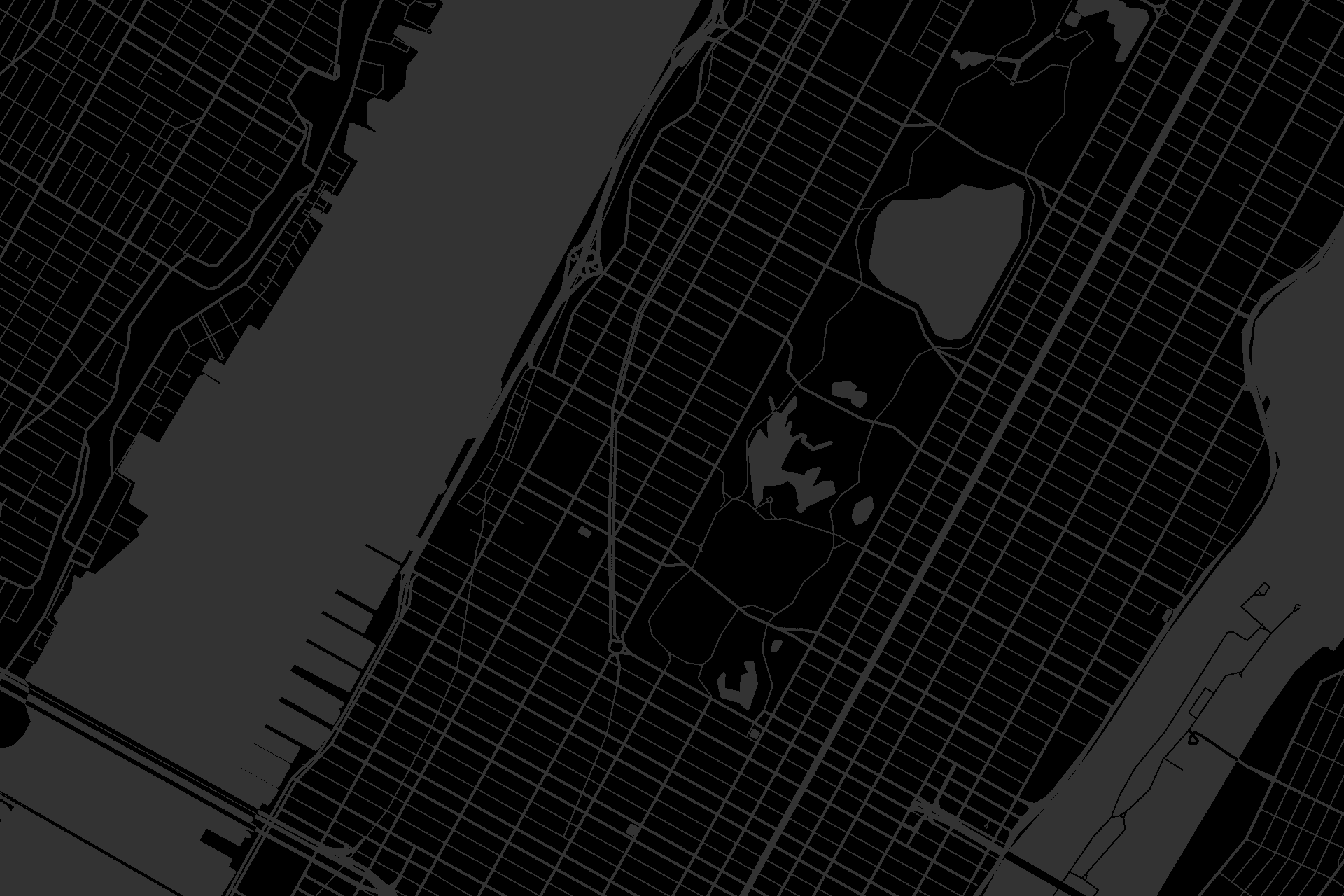 Running Routes NYC: best places, routes, and trails to run in New York ...