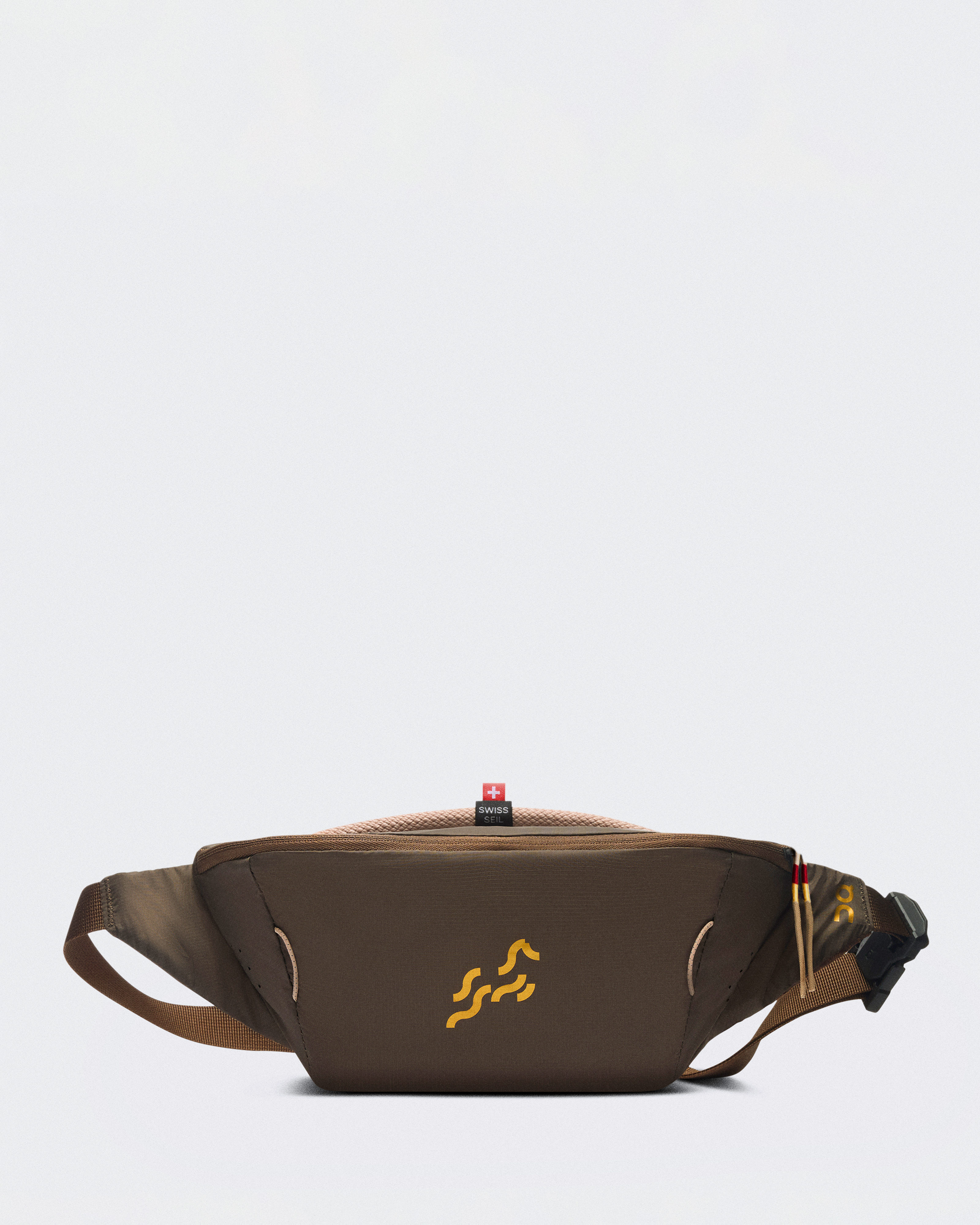 Waist Pack 2L Lite Year of the Horse | Brown | On Sweden