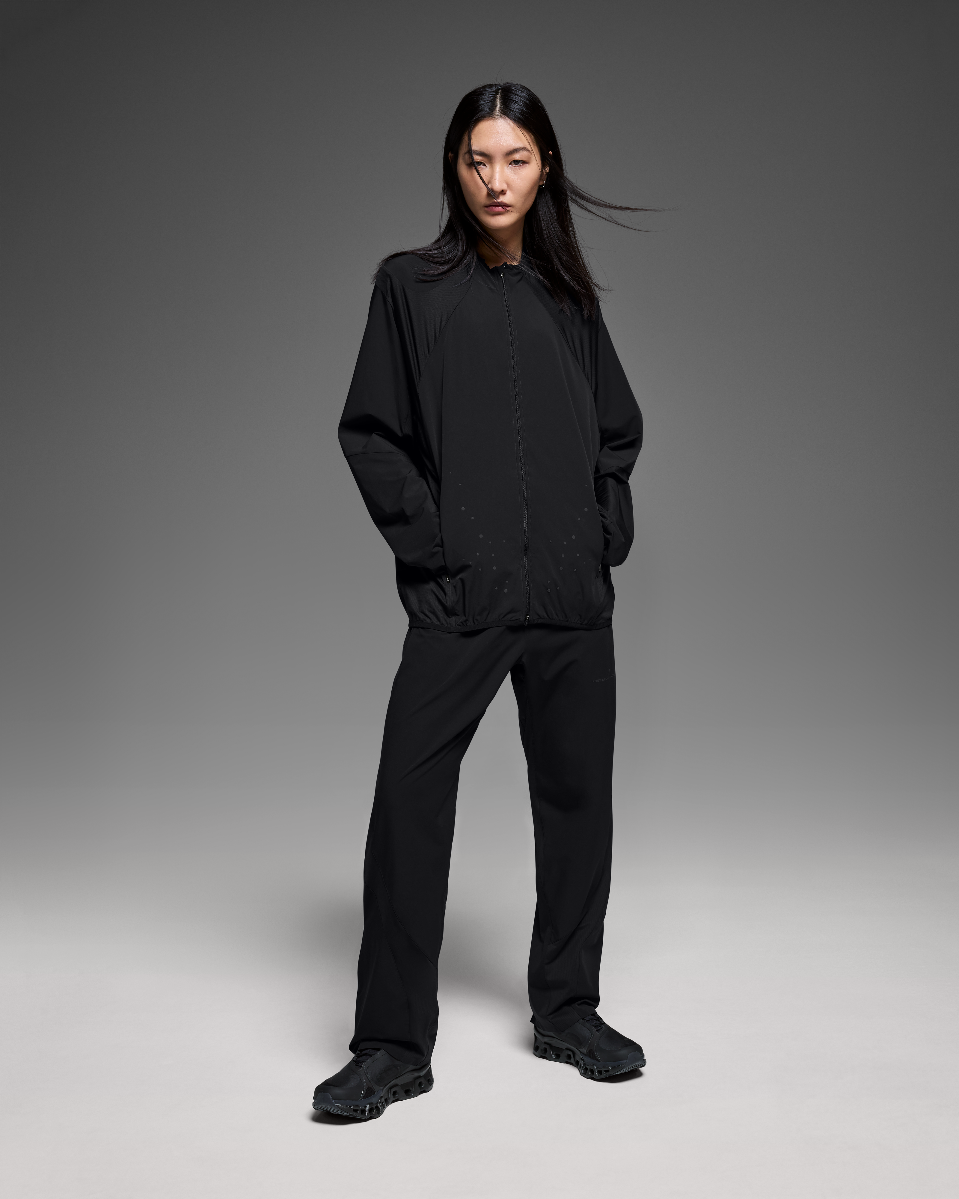 Breaker PAF | Black | On United States