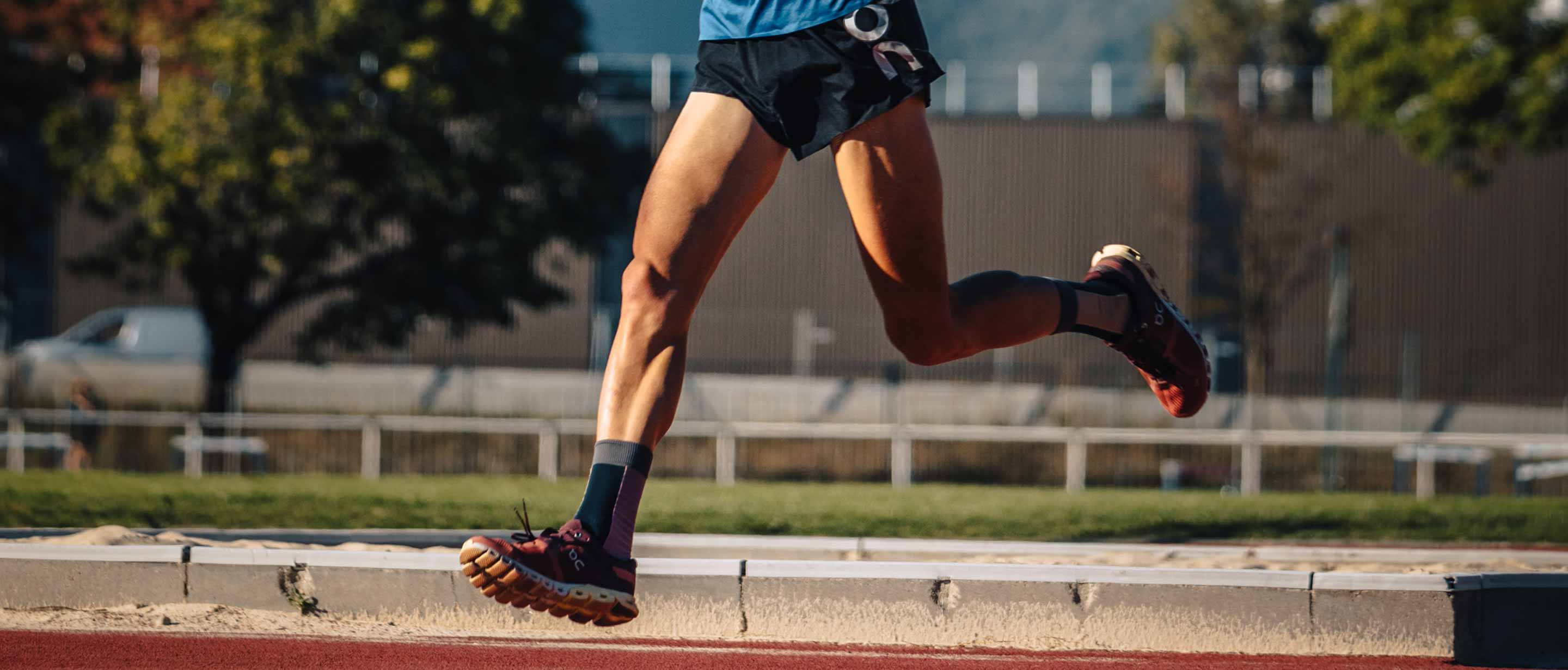 Switzerland’s best city running routes | On Switzerland