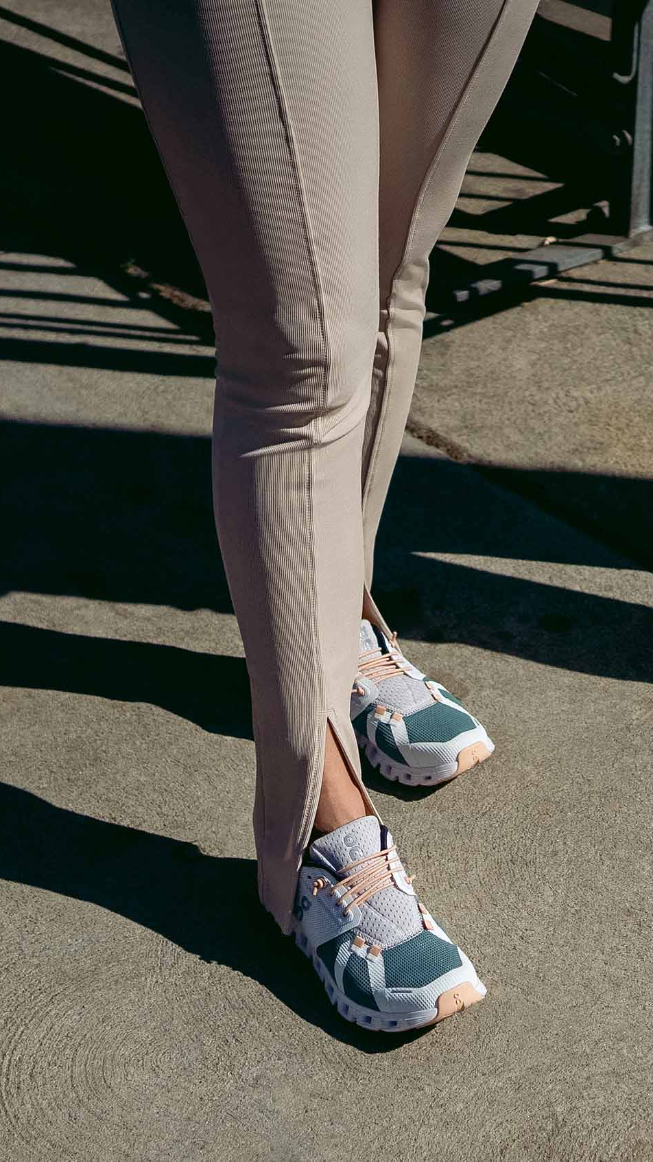 On Cloud collection: The On signature shoe | On Thailand