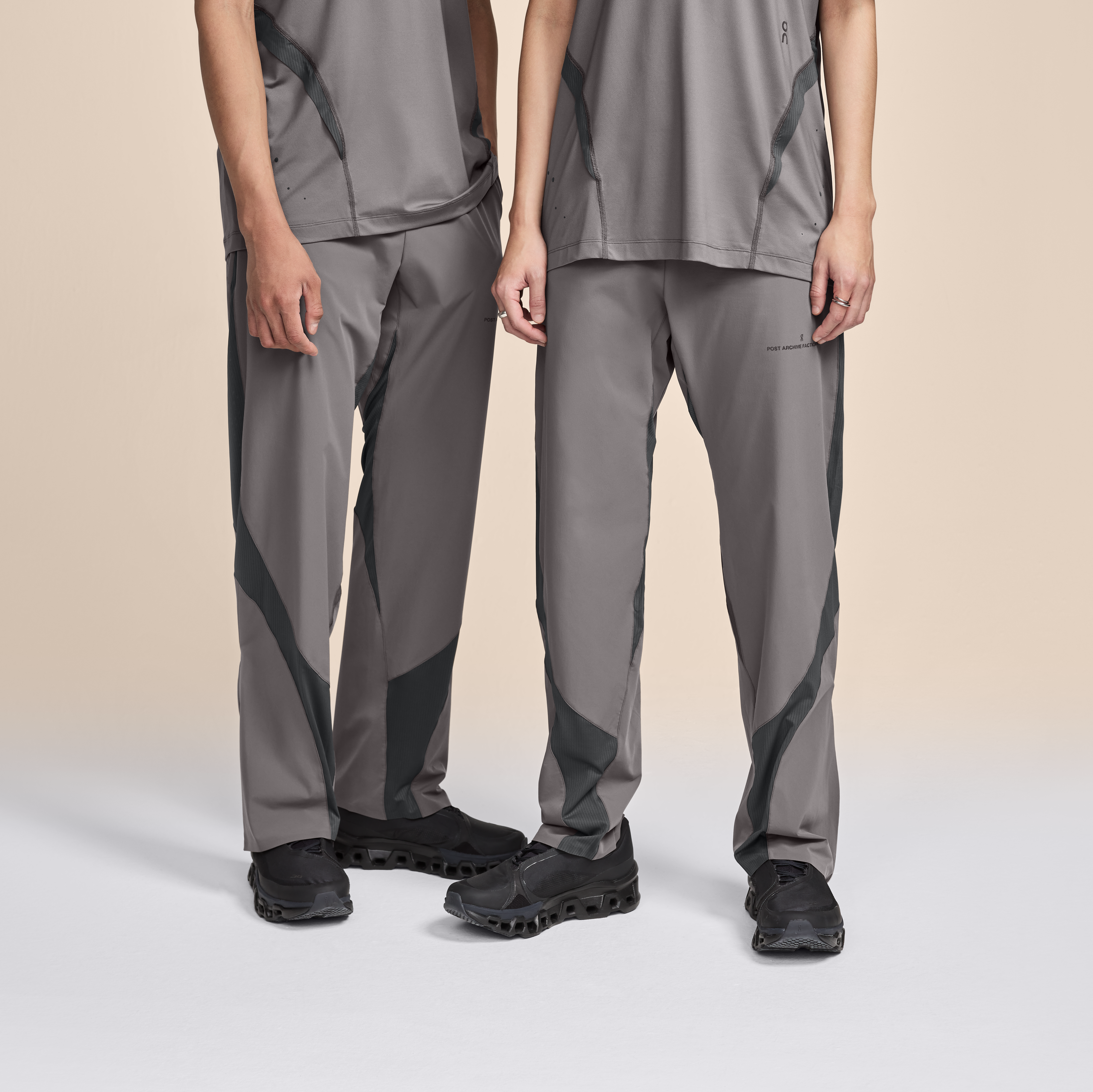 On × POST ARCHIVE FACTION (PAF) | On United States