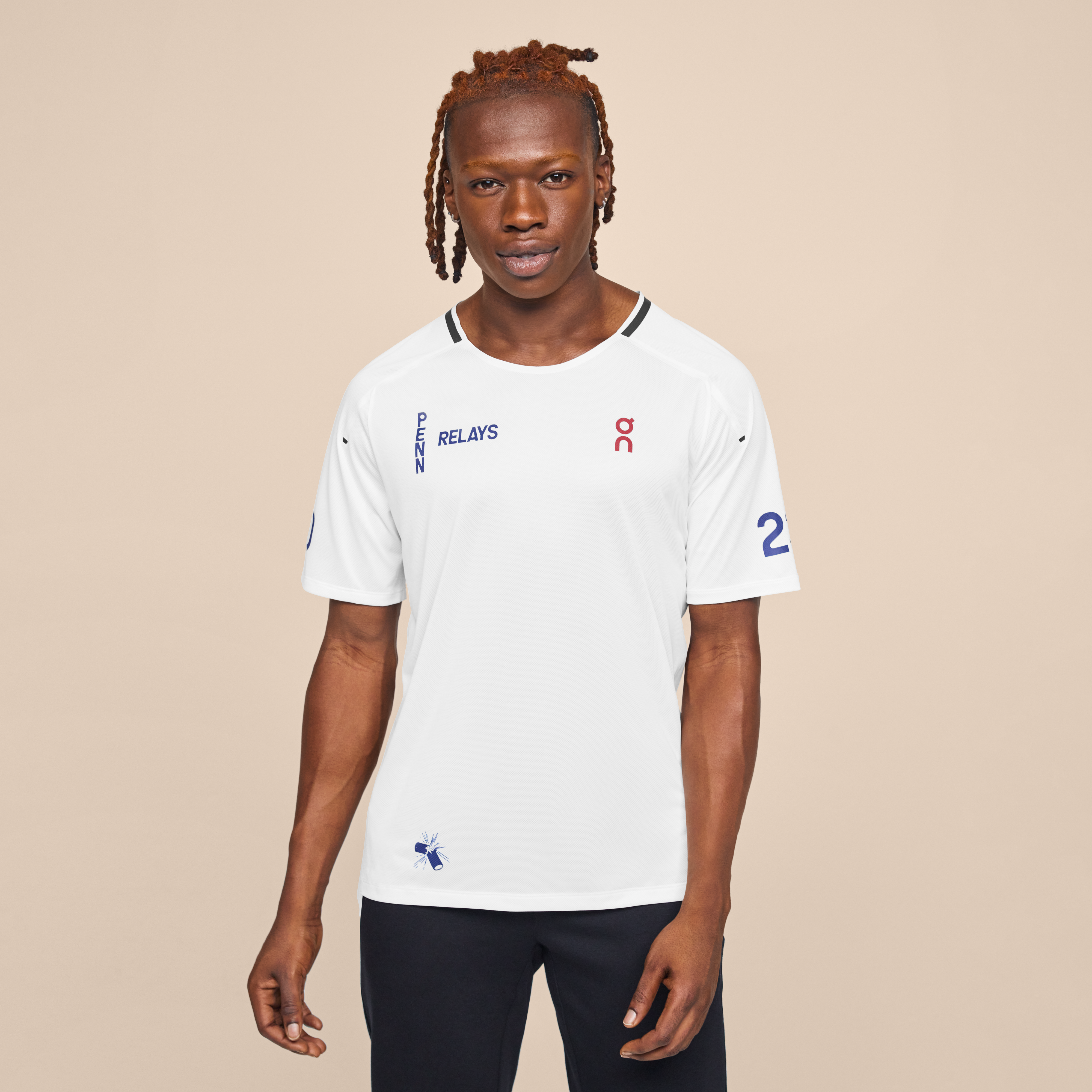 Lightweight Cap | Brown | On United Kingdom