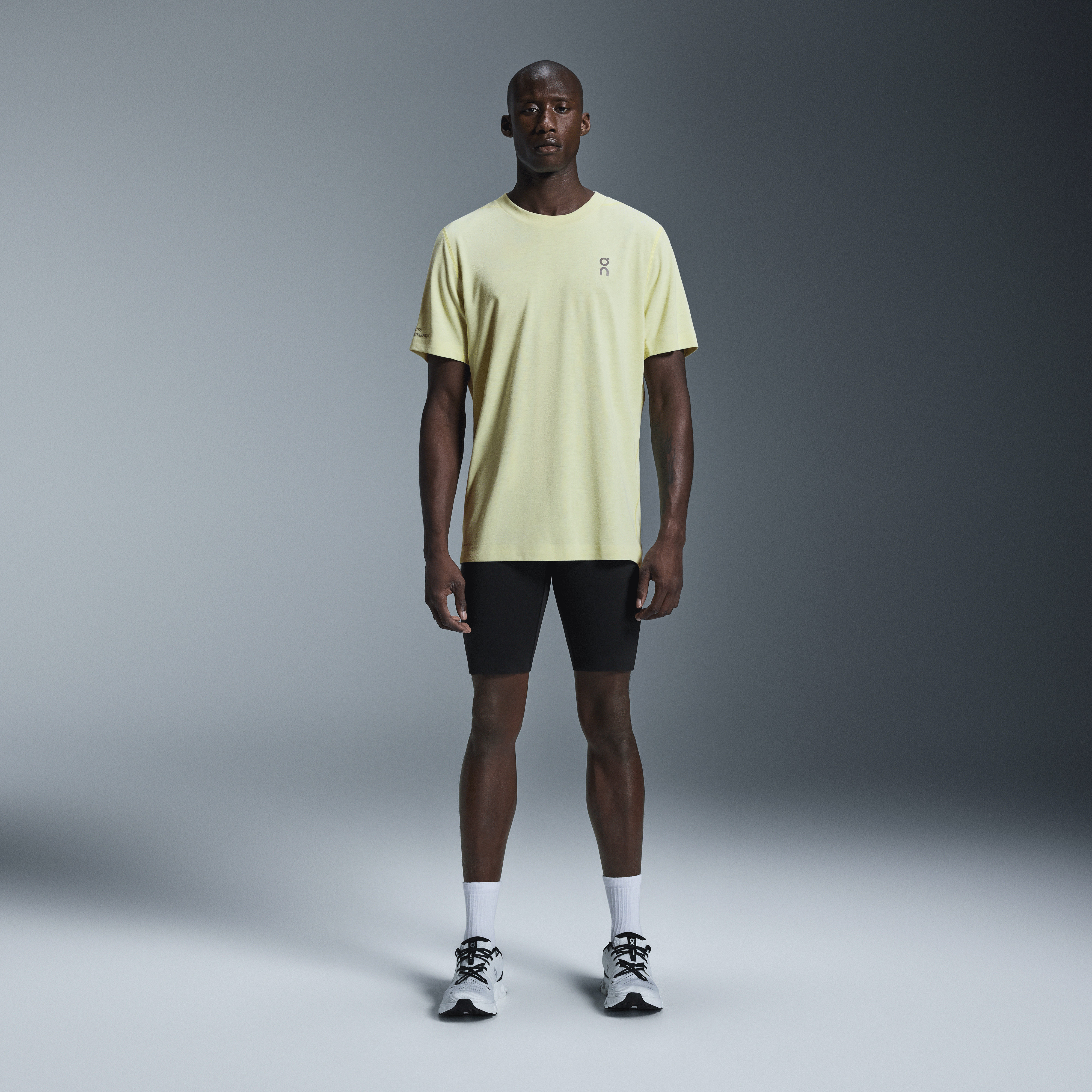 Men’s Performance Clothing | On United Kingdom