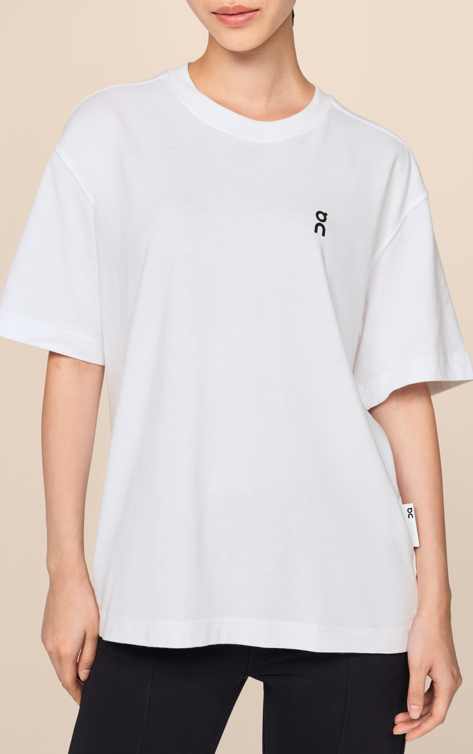 Women's Club T | Grey | On United States