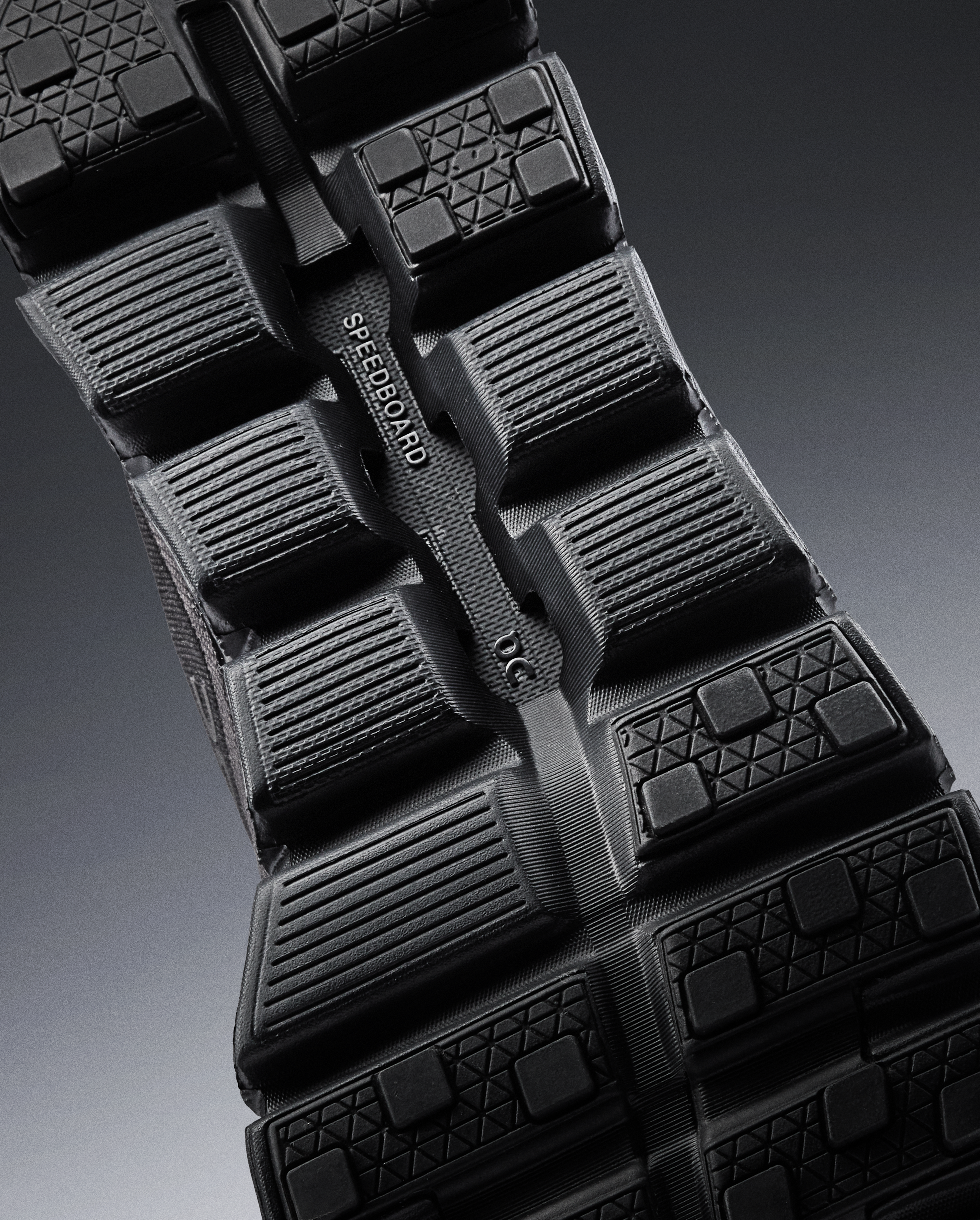 Cloud 6 Geo Waterproof: Men’s All-Day Shoe | On Indonesia