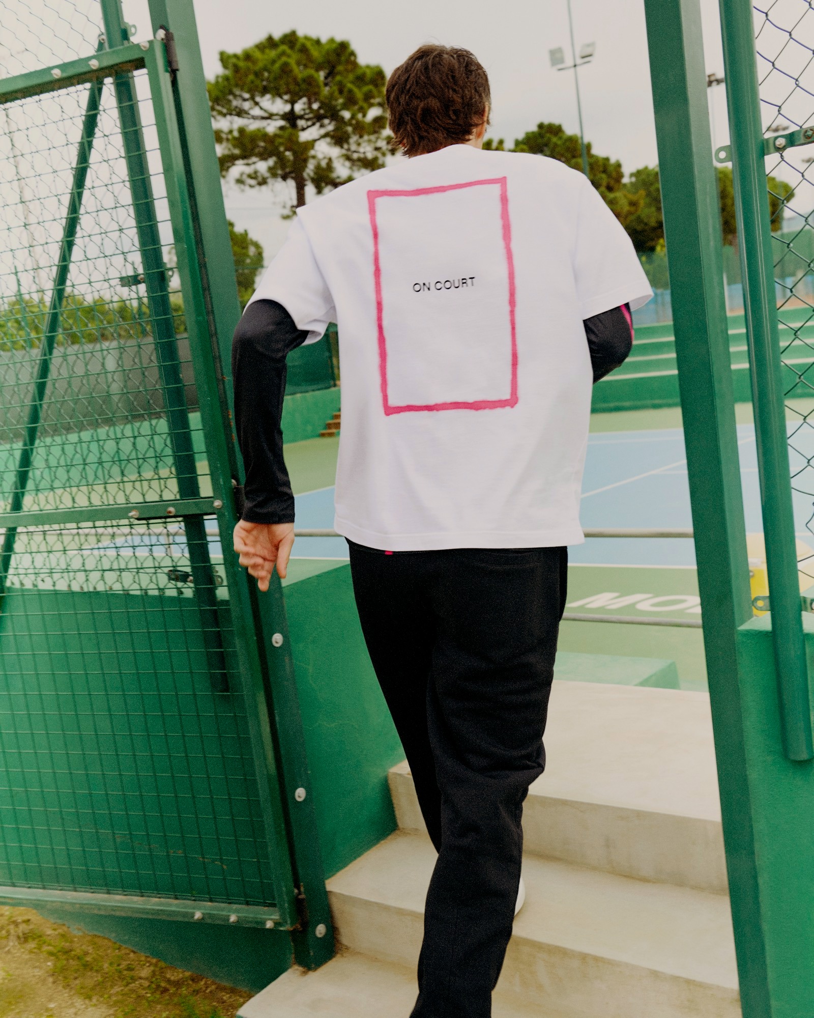 Tenniscore is trending: How to ace the look | On United States