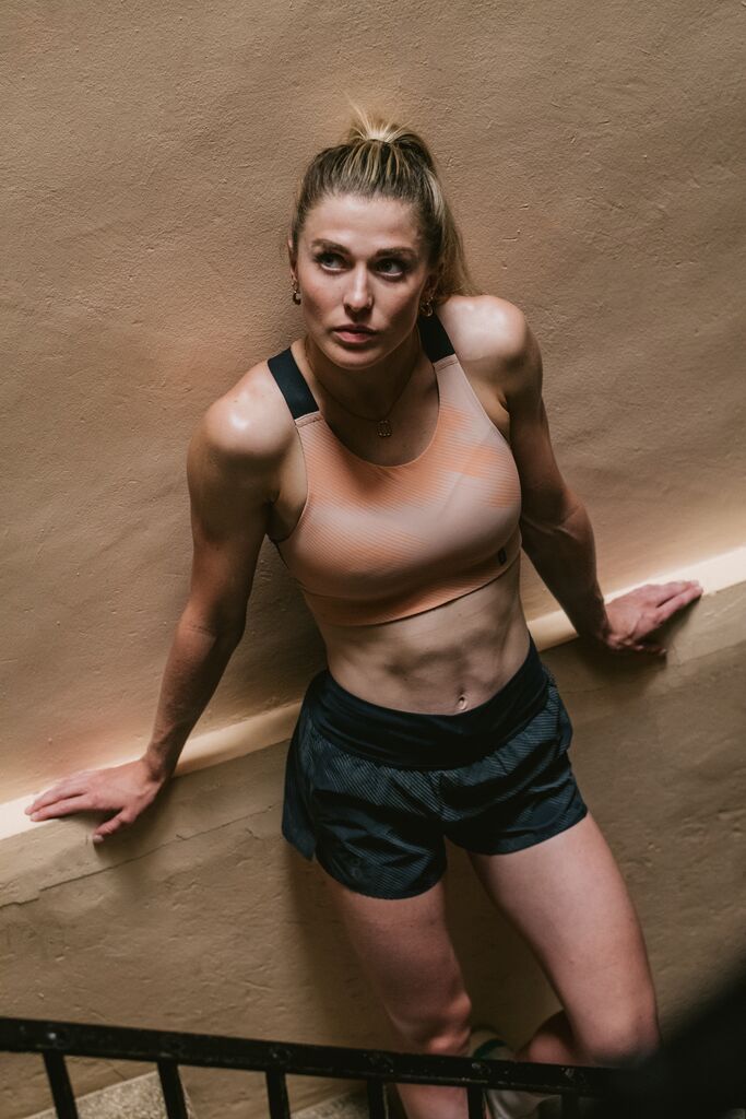 Triathlon nutrition: training and fueling for the podium with Kate ...