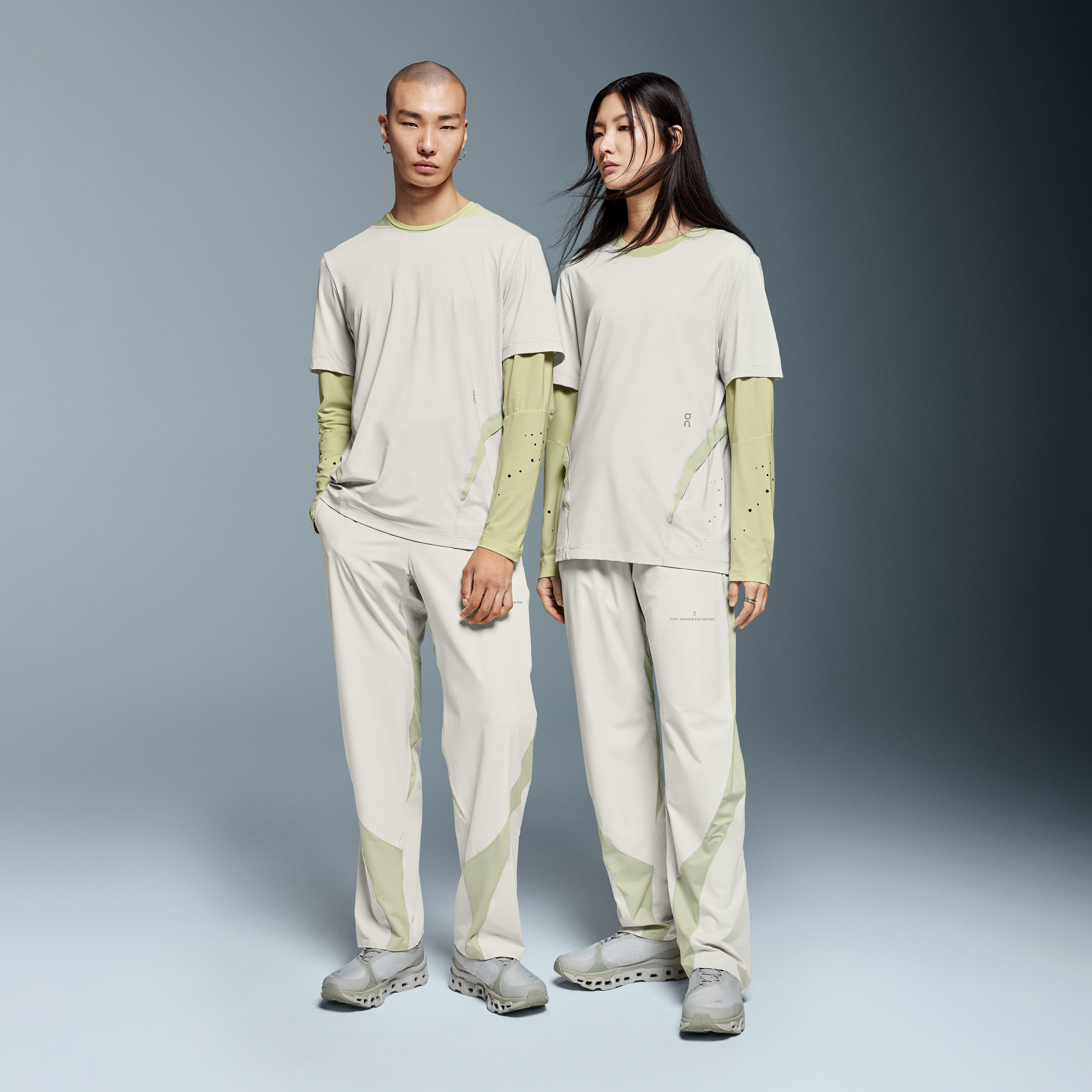 Cloudmonster 2 PAF: Limited-Edition Men's Shoe | On United Kingdom