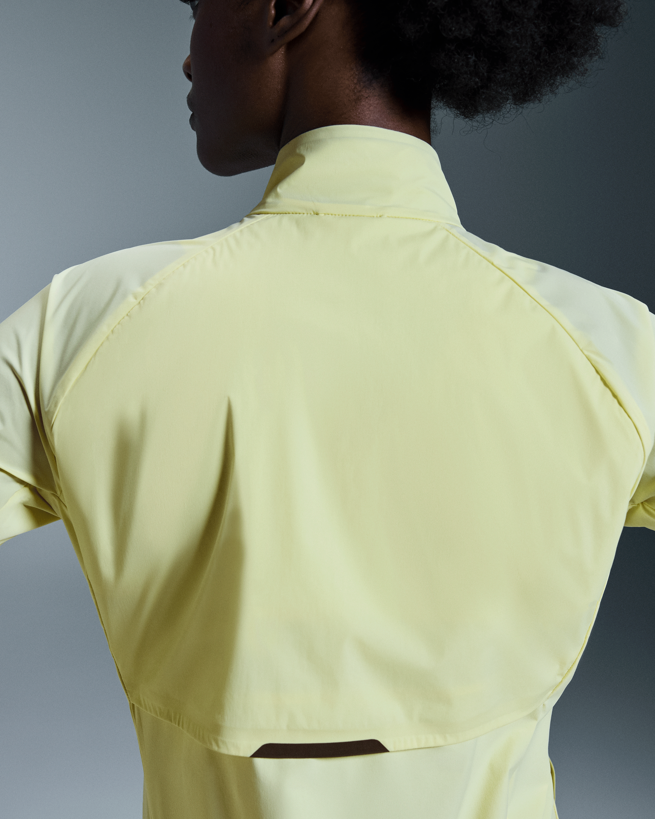 Women's Weather Jacket Insulated | Yellow | On United States