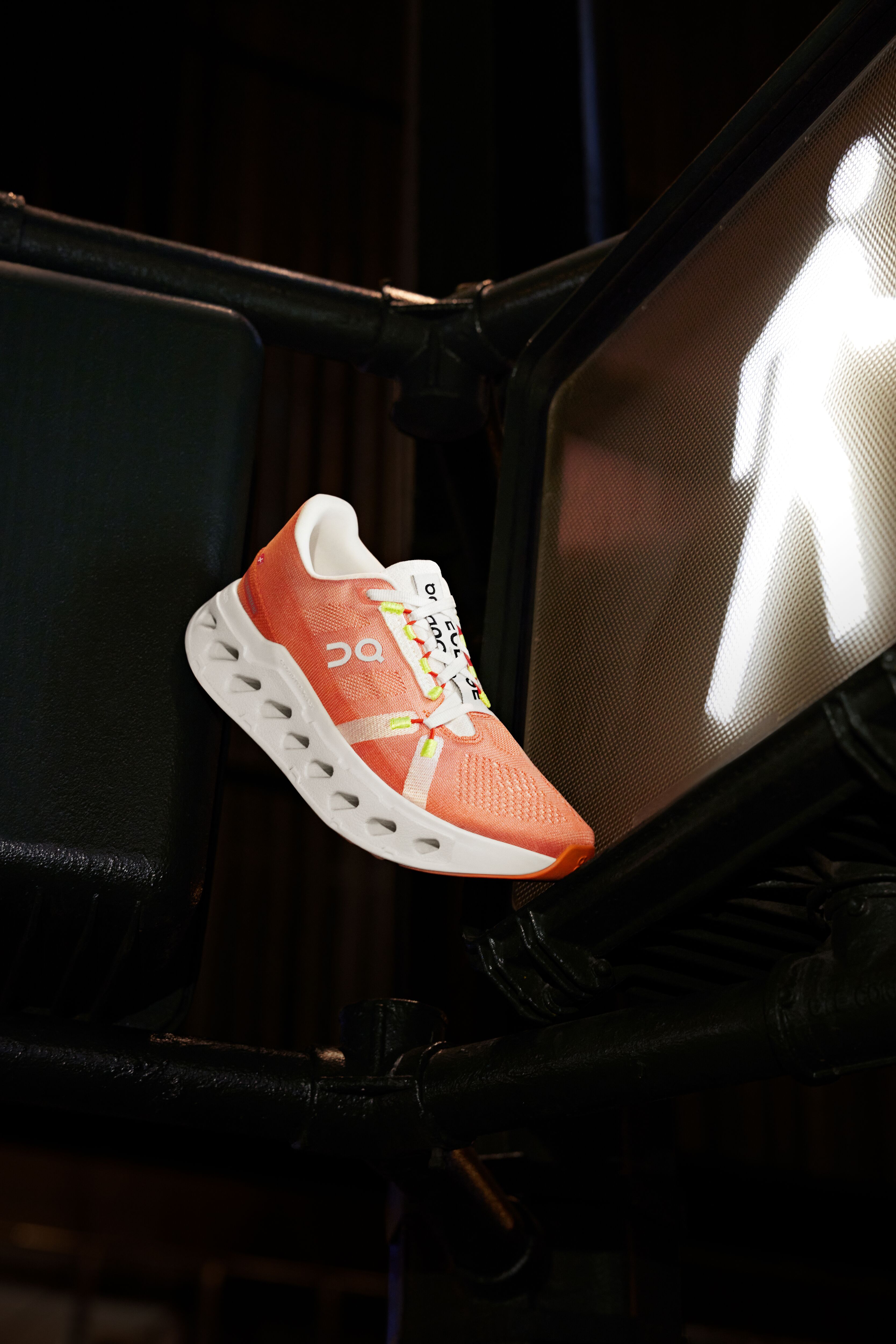 Running gear: high-tech shoes and apparel for every runner. | On United ...