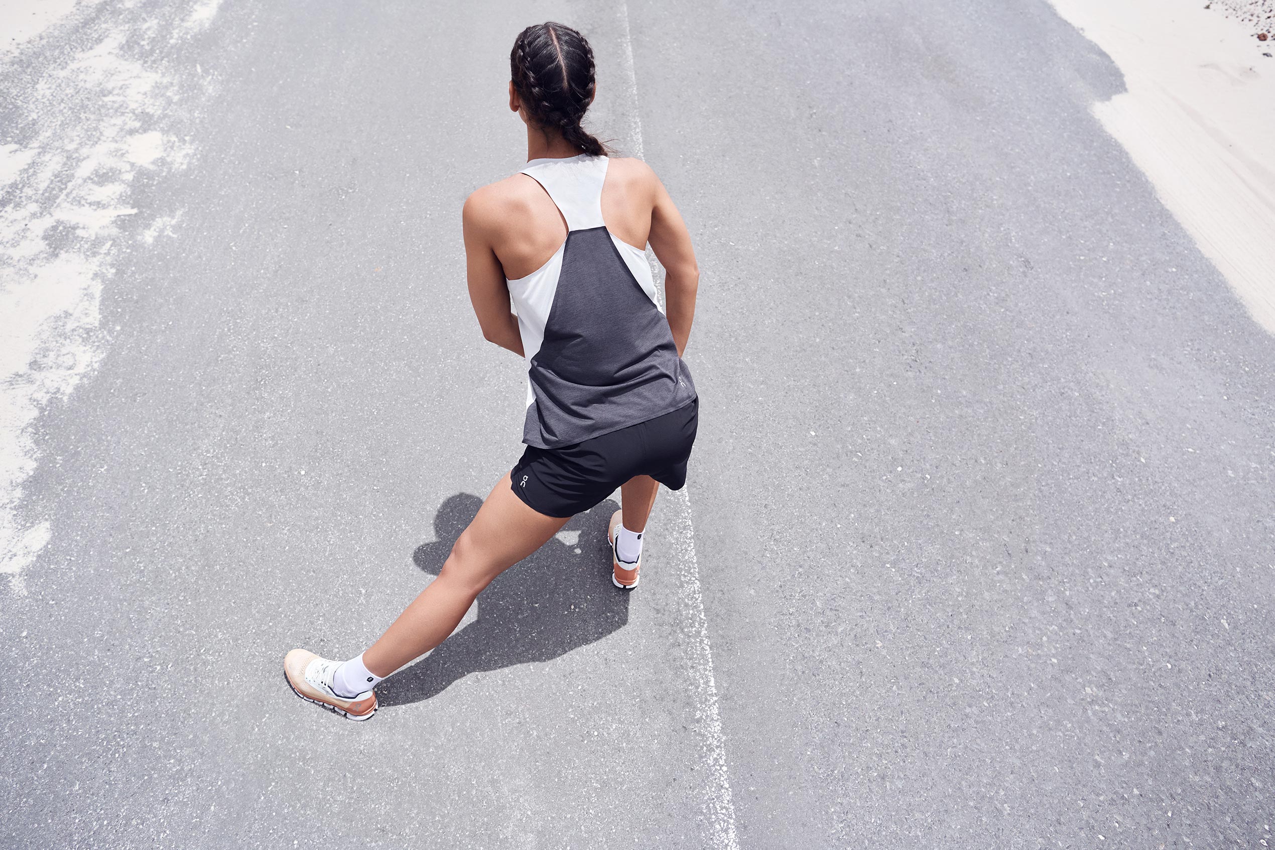 Beat the heat: tips for training in warm weather - Swiss Performance ...