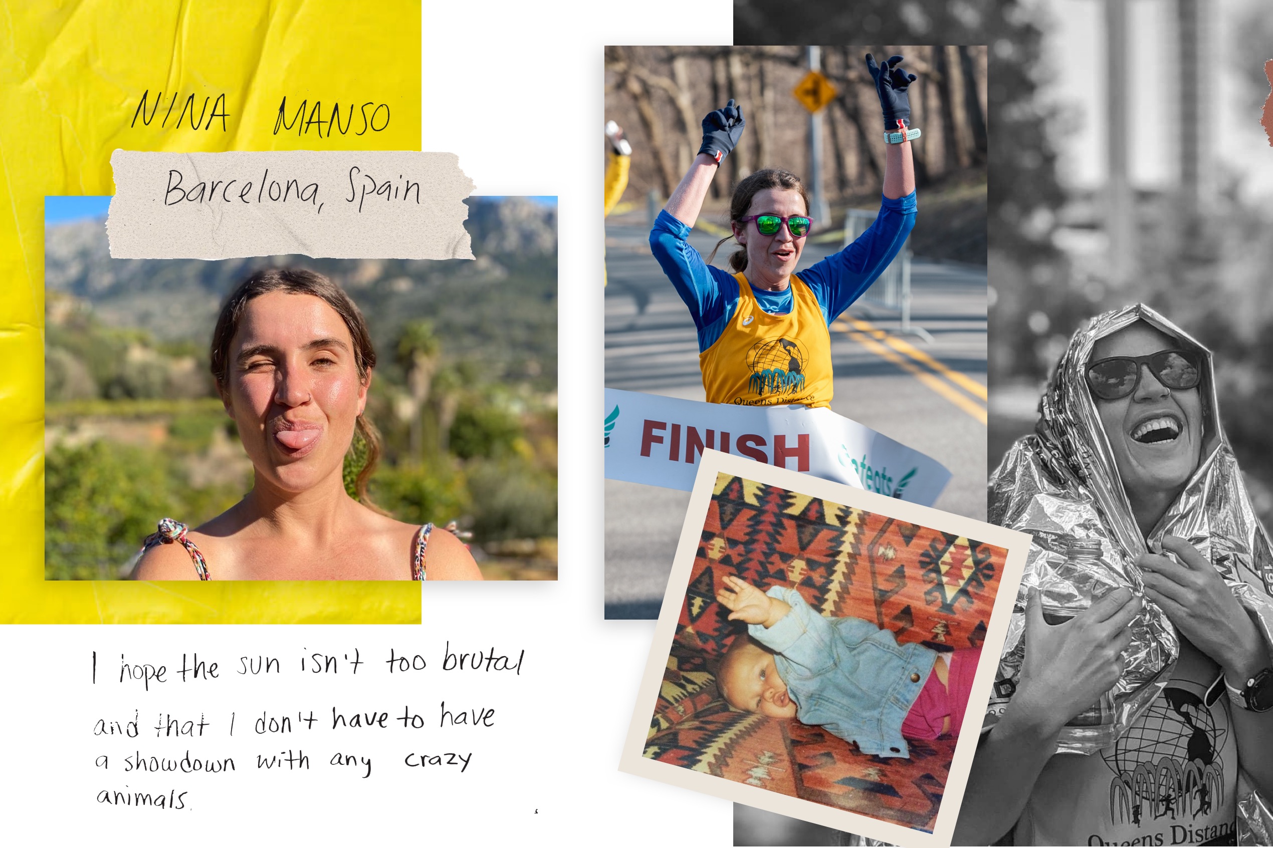 The Speed Project: Daring to Chase a Desert Dream | On United States