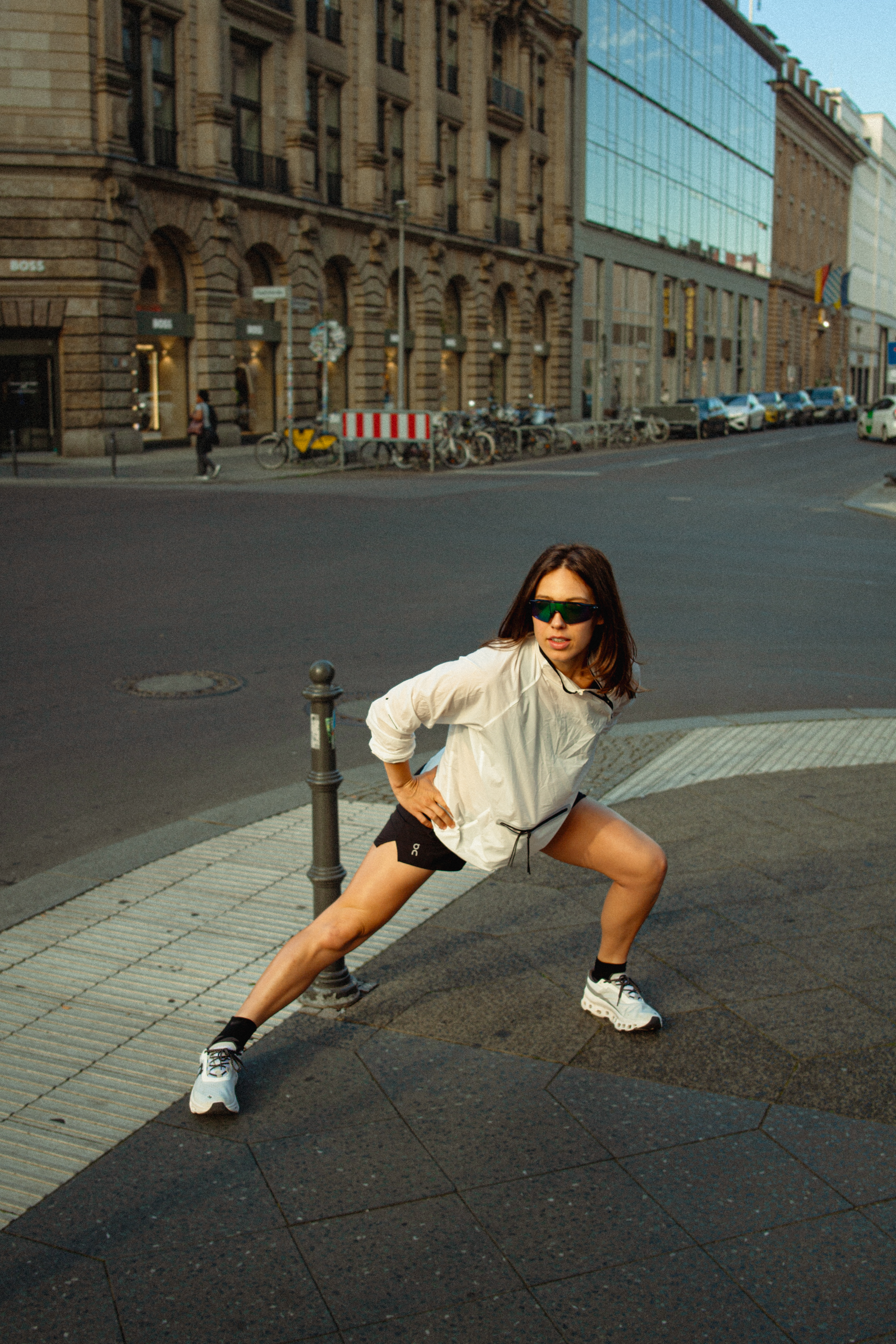 Morning Workouts: Pro trainer Emily Behler on how to get the benefits ...