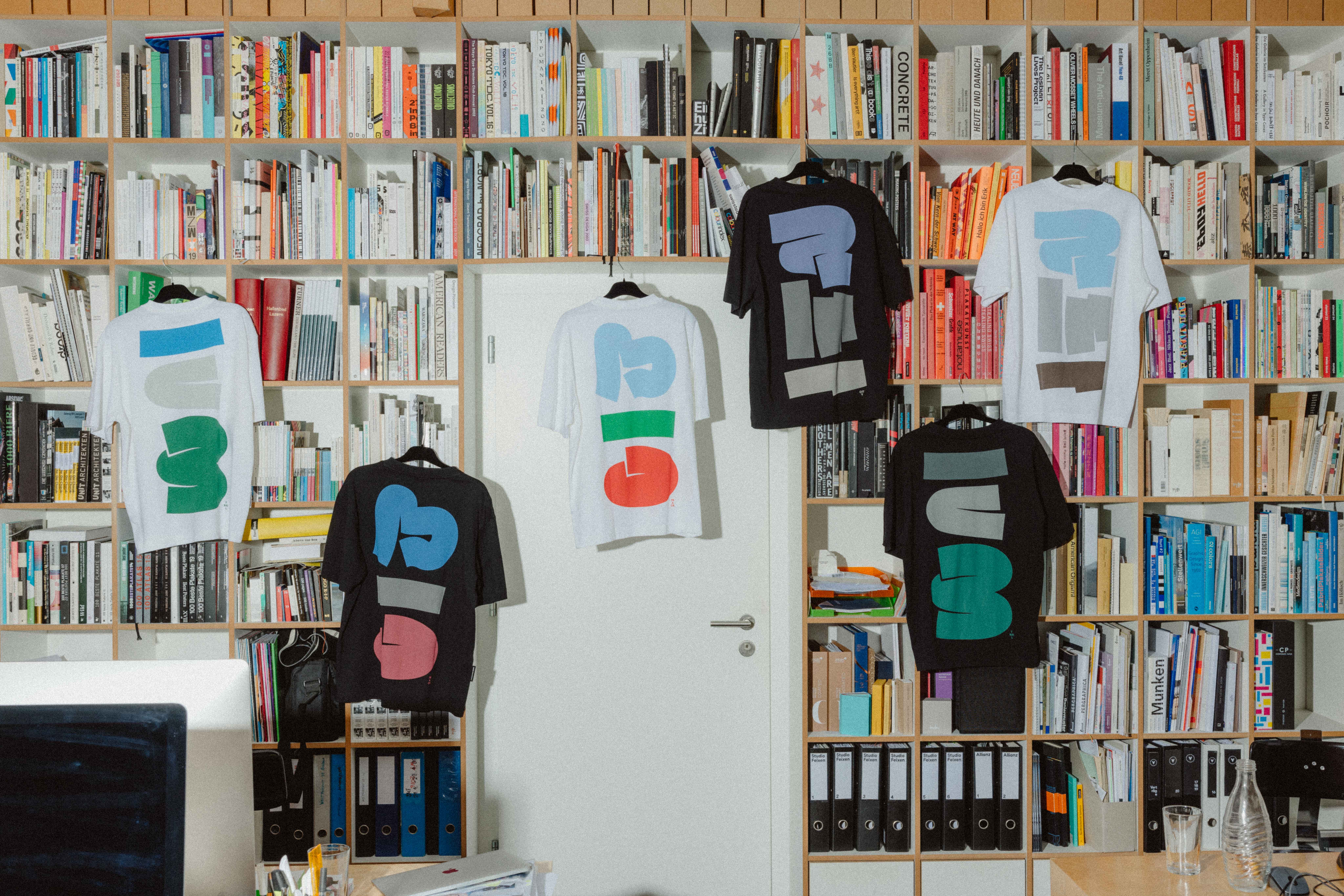 Studio Feixen: A Swiss designer’s take on movement | On Switzerland