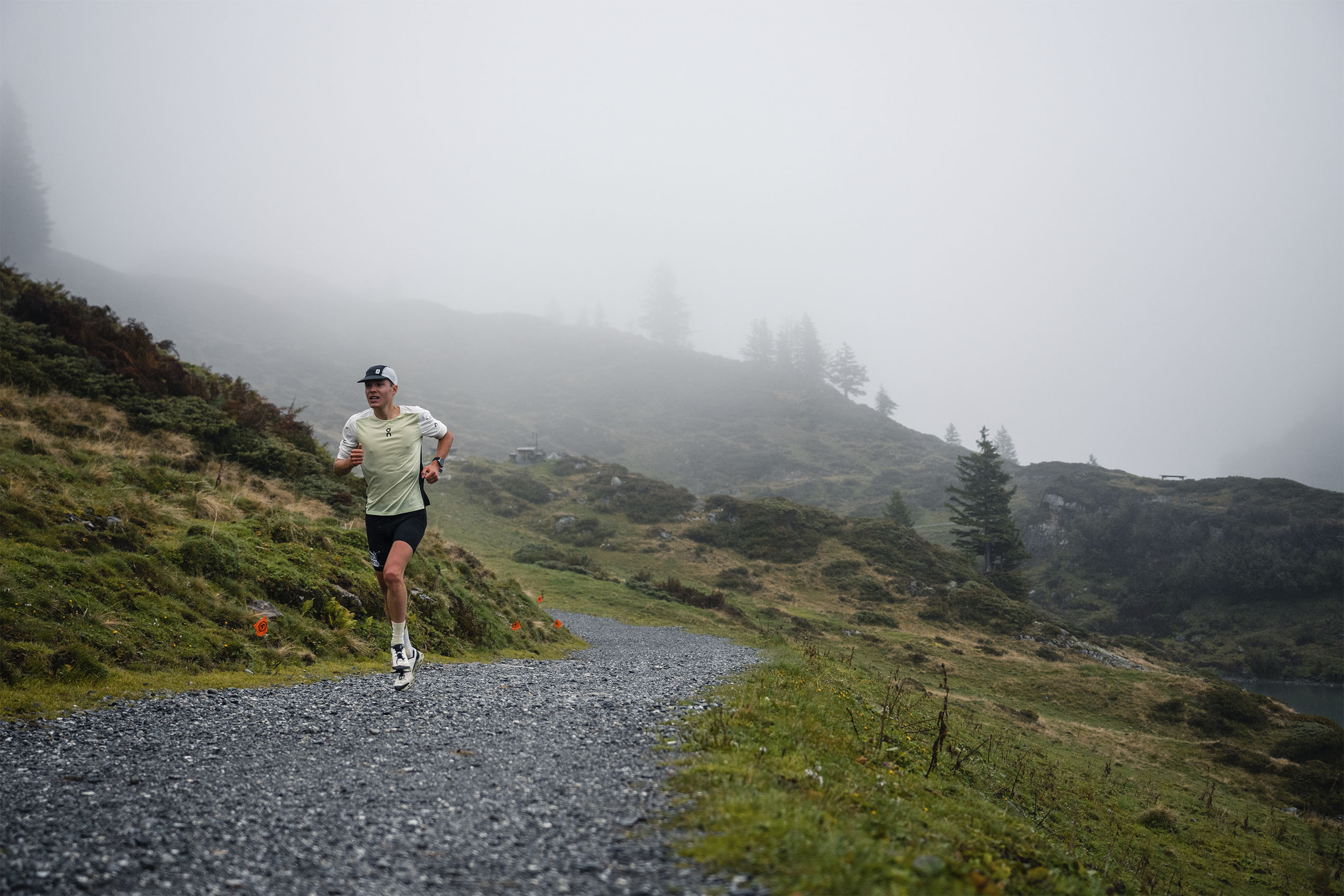Cirque Series Engelberg: Where skyrunners meet trail novices | On ...