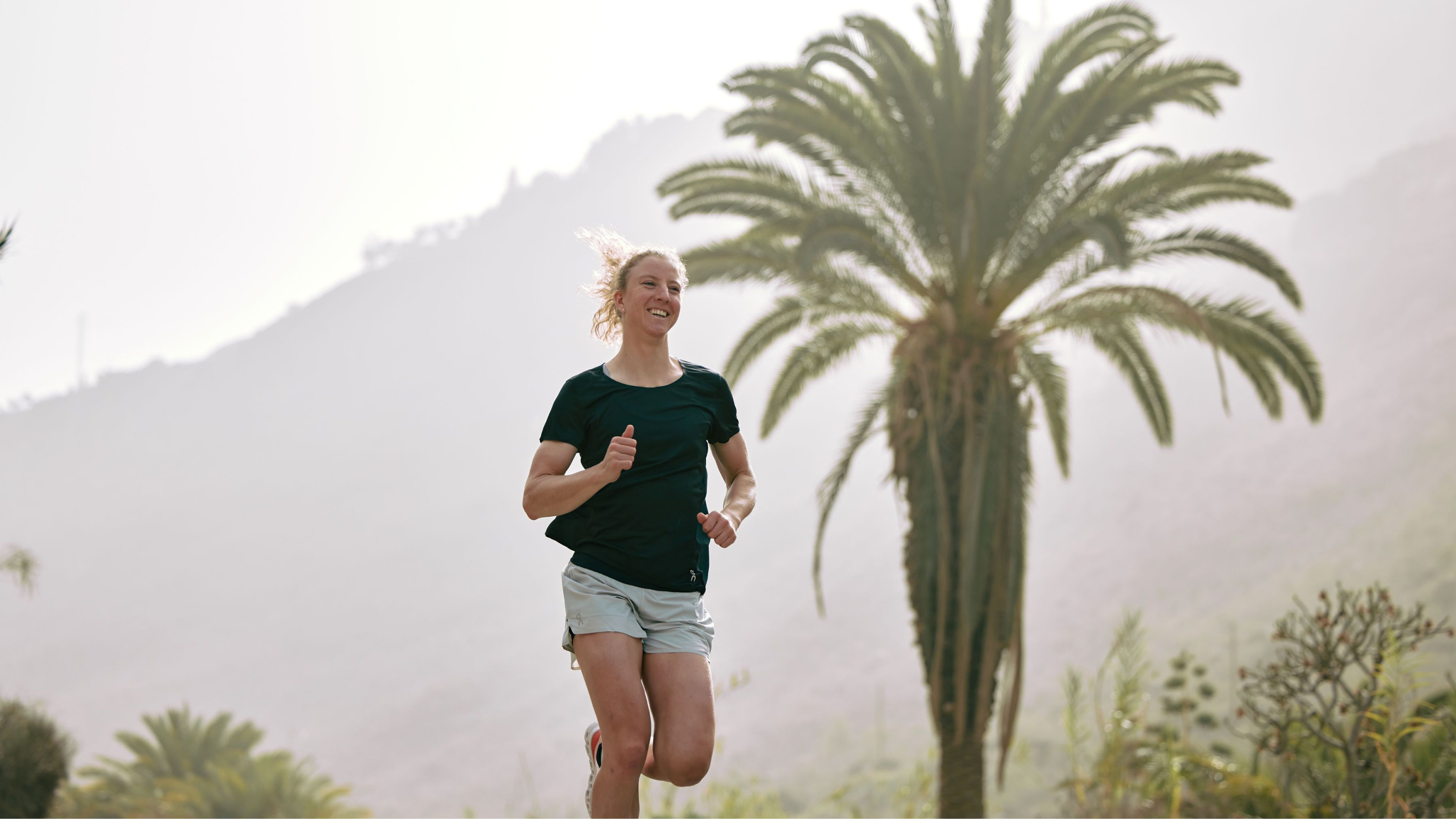 Julie Derron | On Thailand