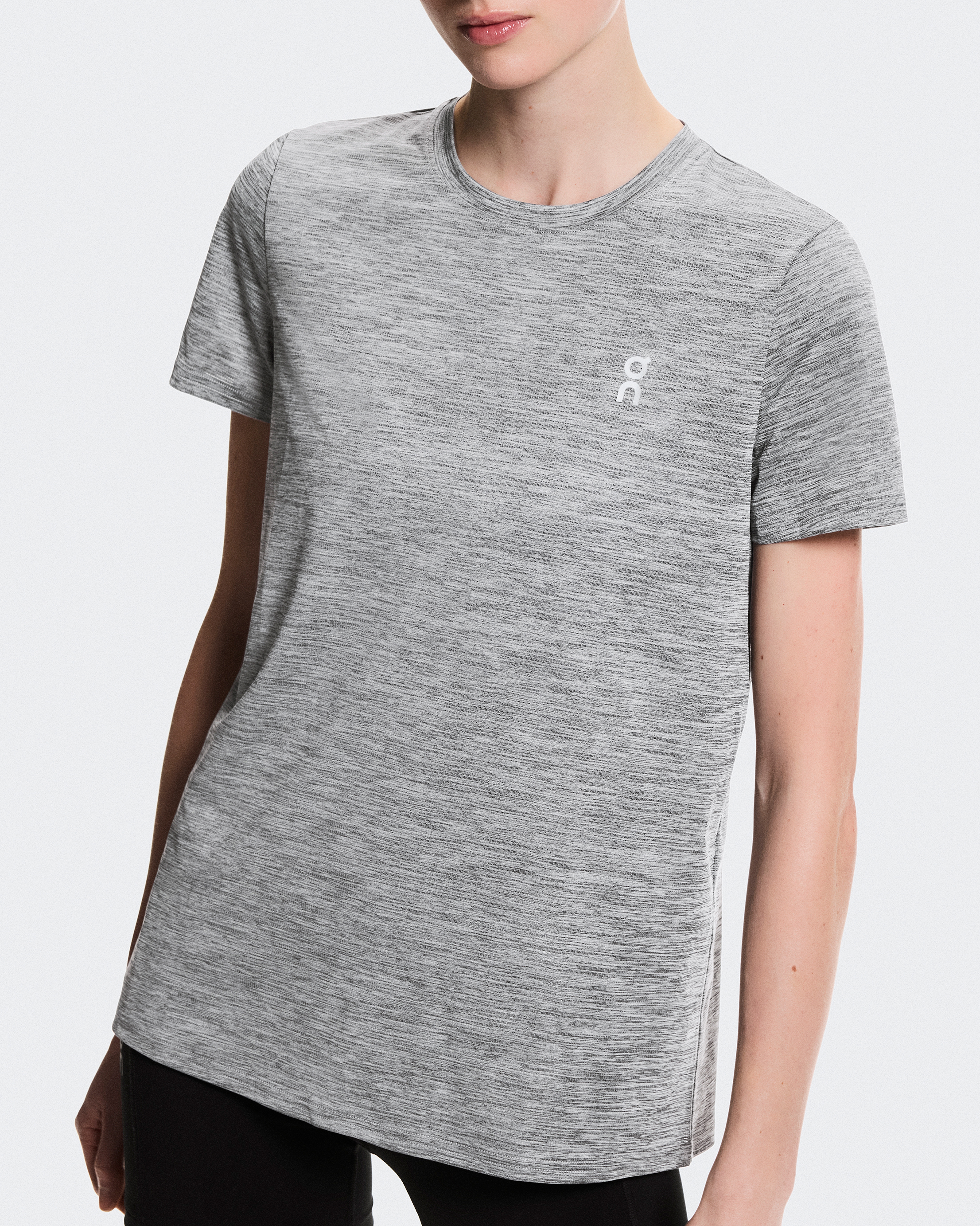 Women's Core-T | Purple | On Hong Kong SAR