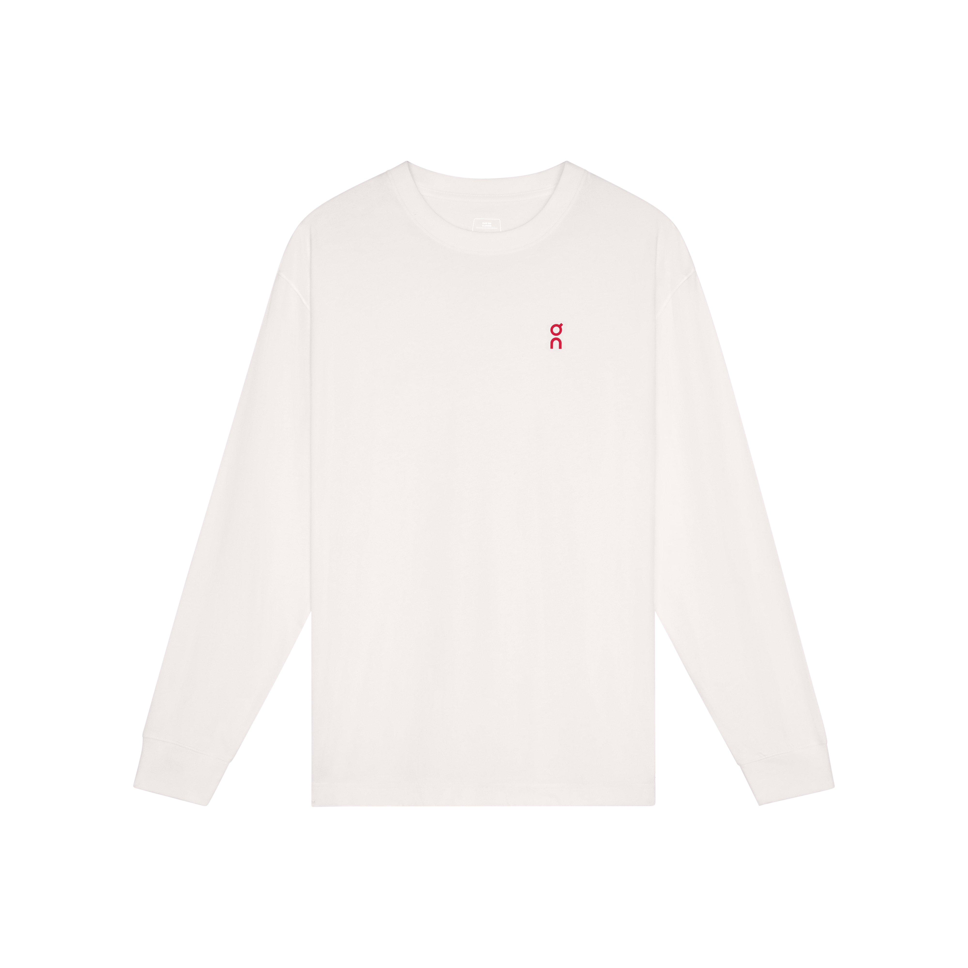 Men's Club Long-T Year of the Horse | Beige | On Hong Kong SAR