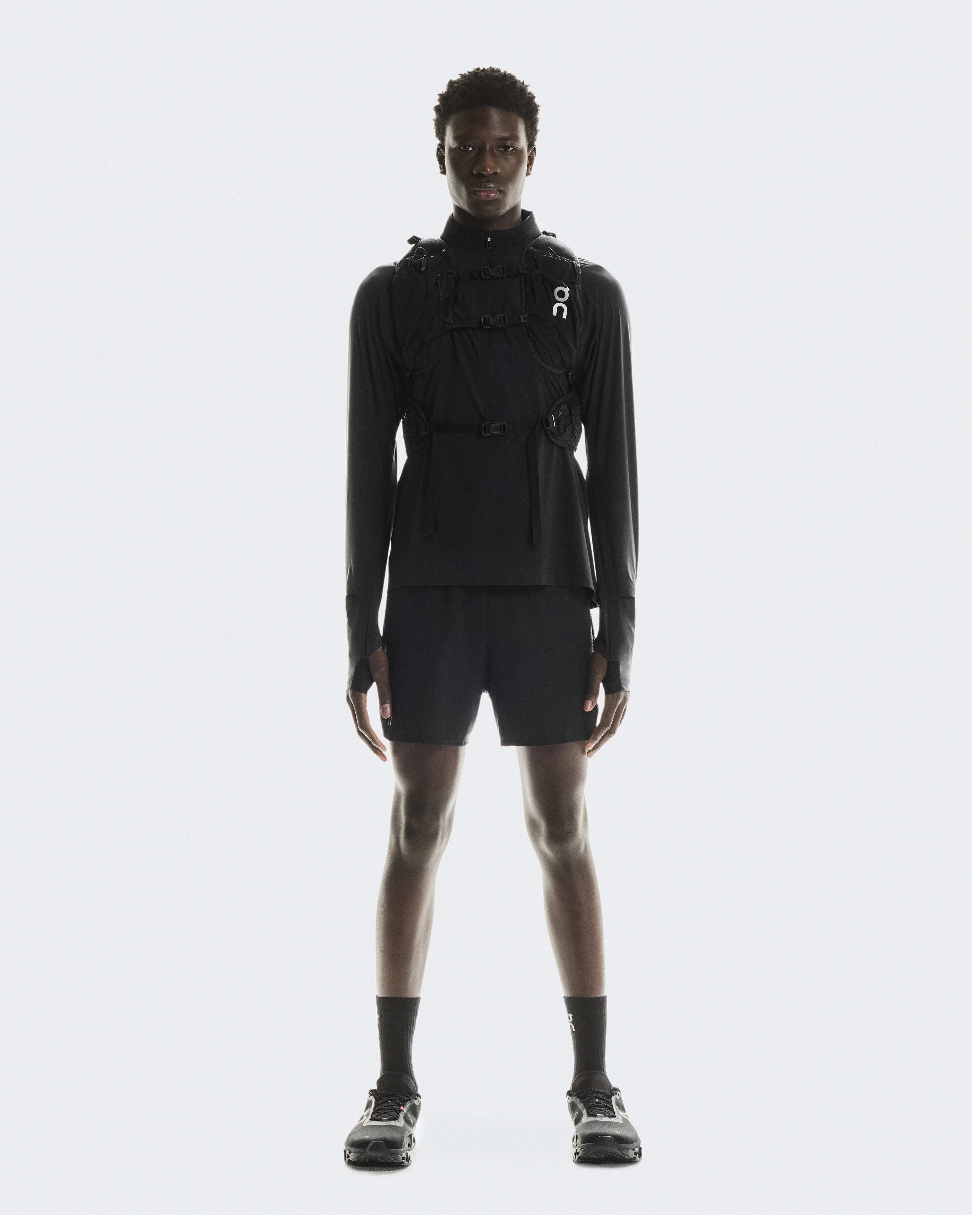 Trail Pack 20L | Black | On United States