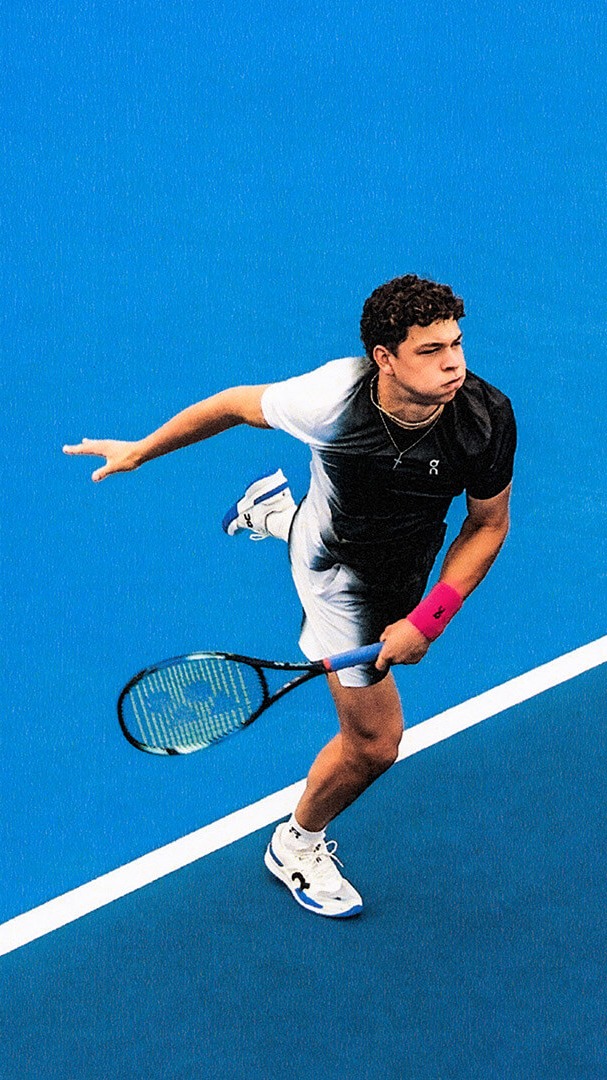 10 tips to practice tennis alone like a pro | On United States
