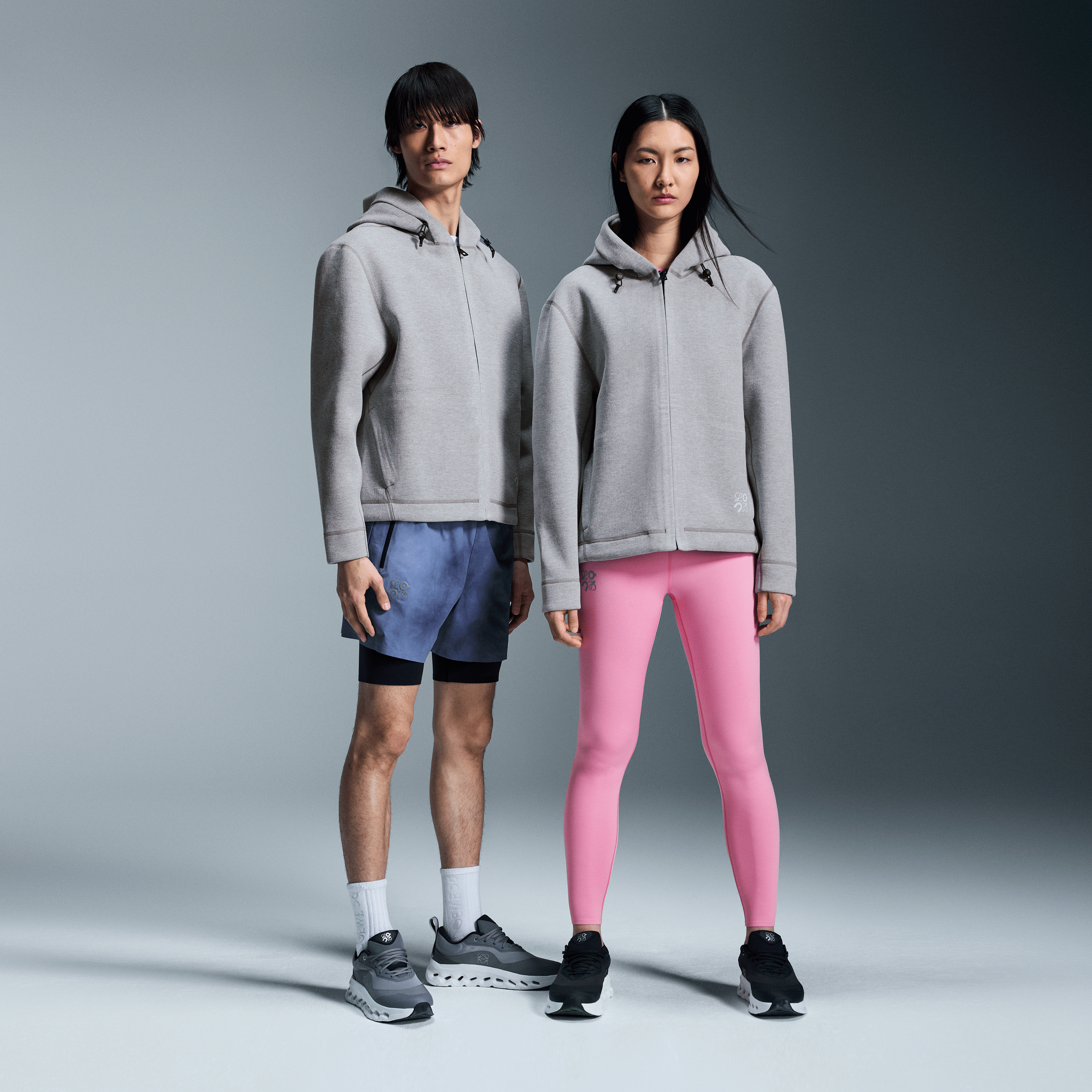 Men's Ultra Jacket LOEWE | White | On United States