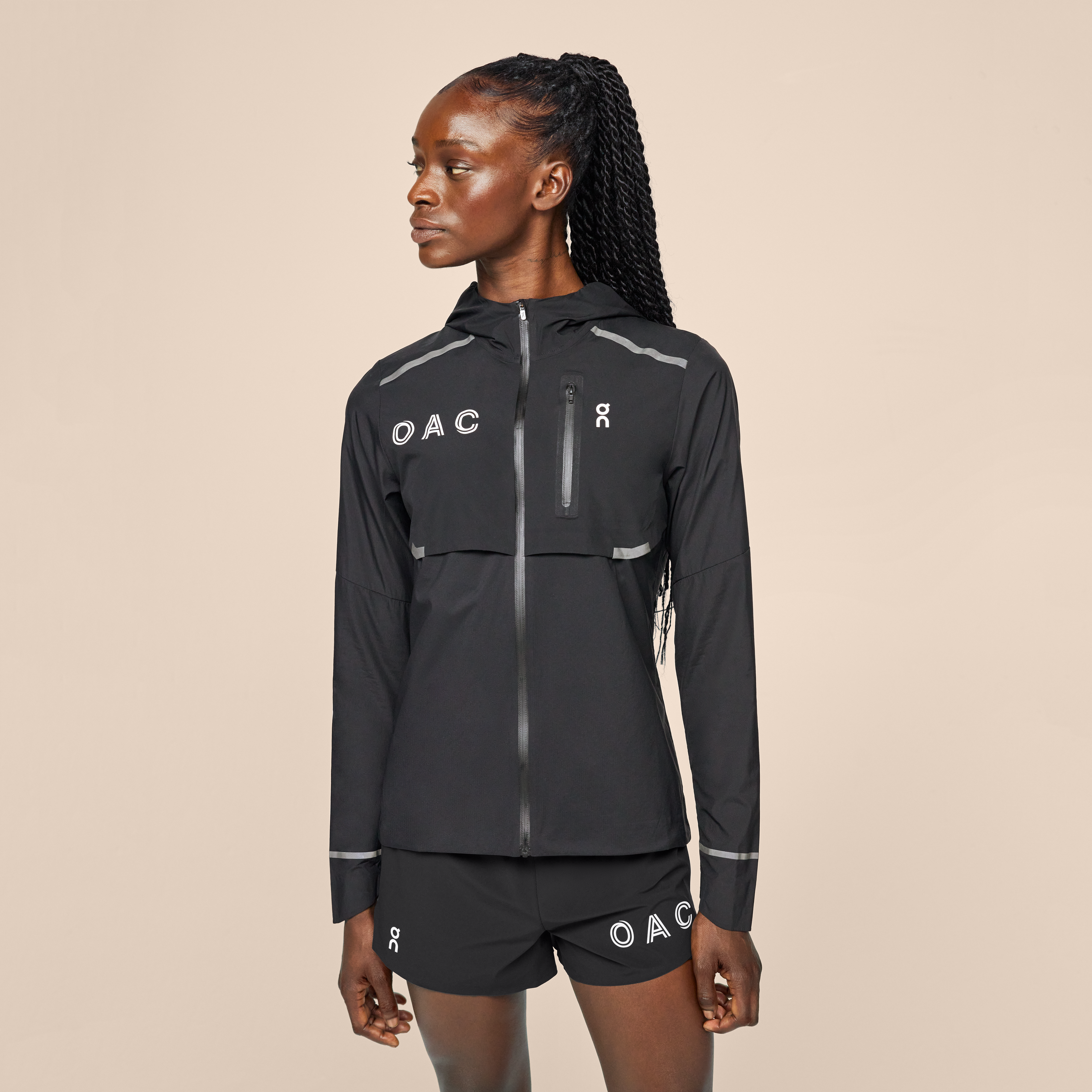 Windproof Jackets Warm Jackets Running Jackets | On United States