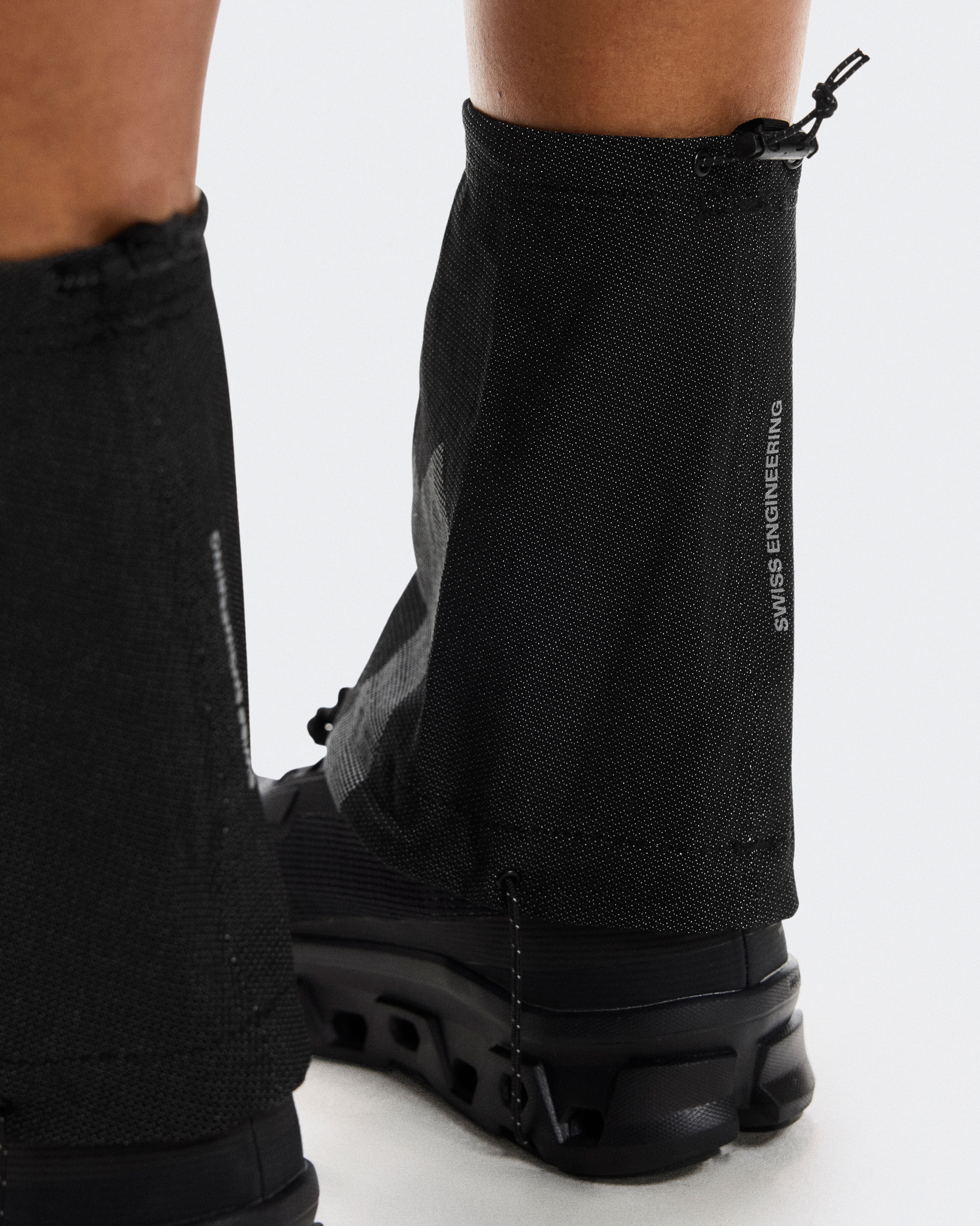 Trail Shoe Gaiter | Preto | On Portugal