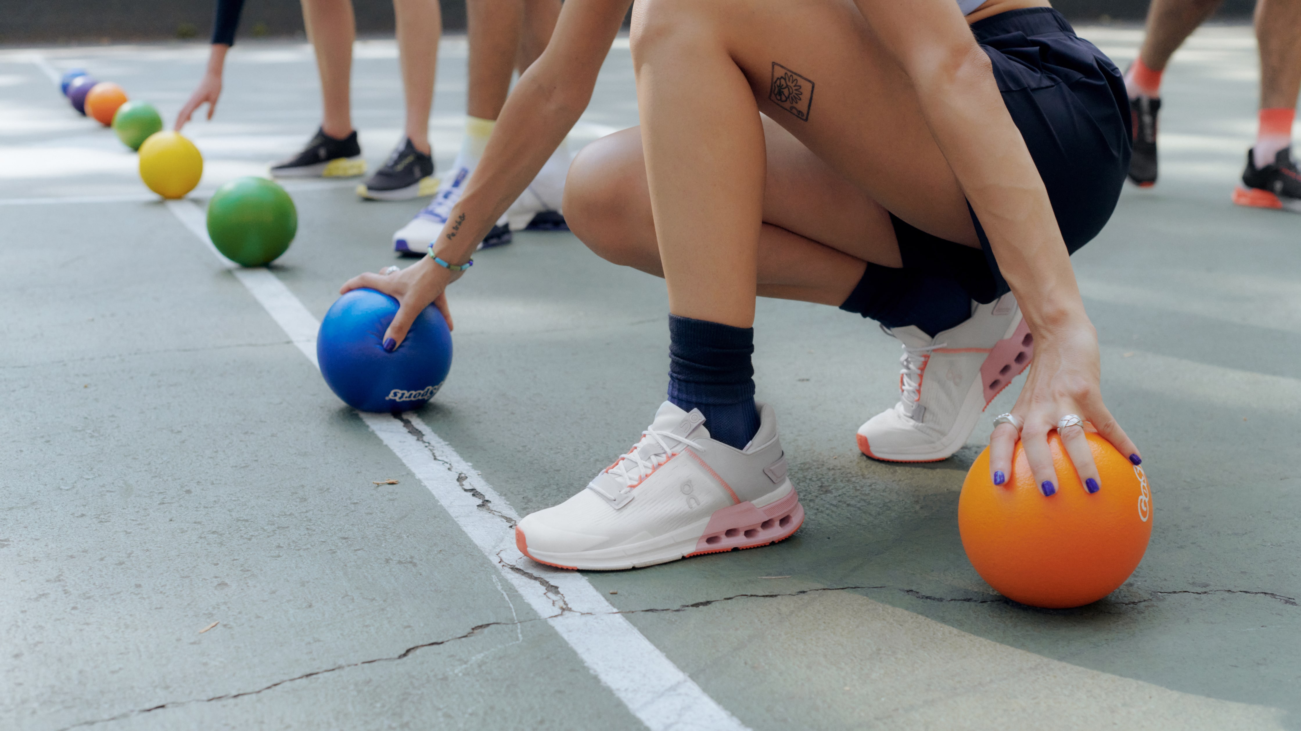 The Cloudnova collection: Performance & design | On United States