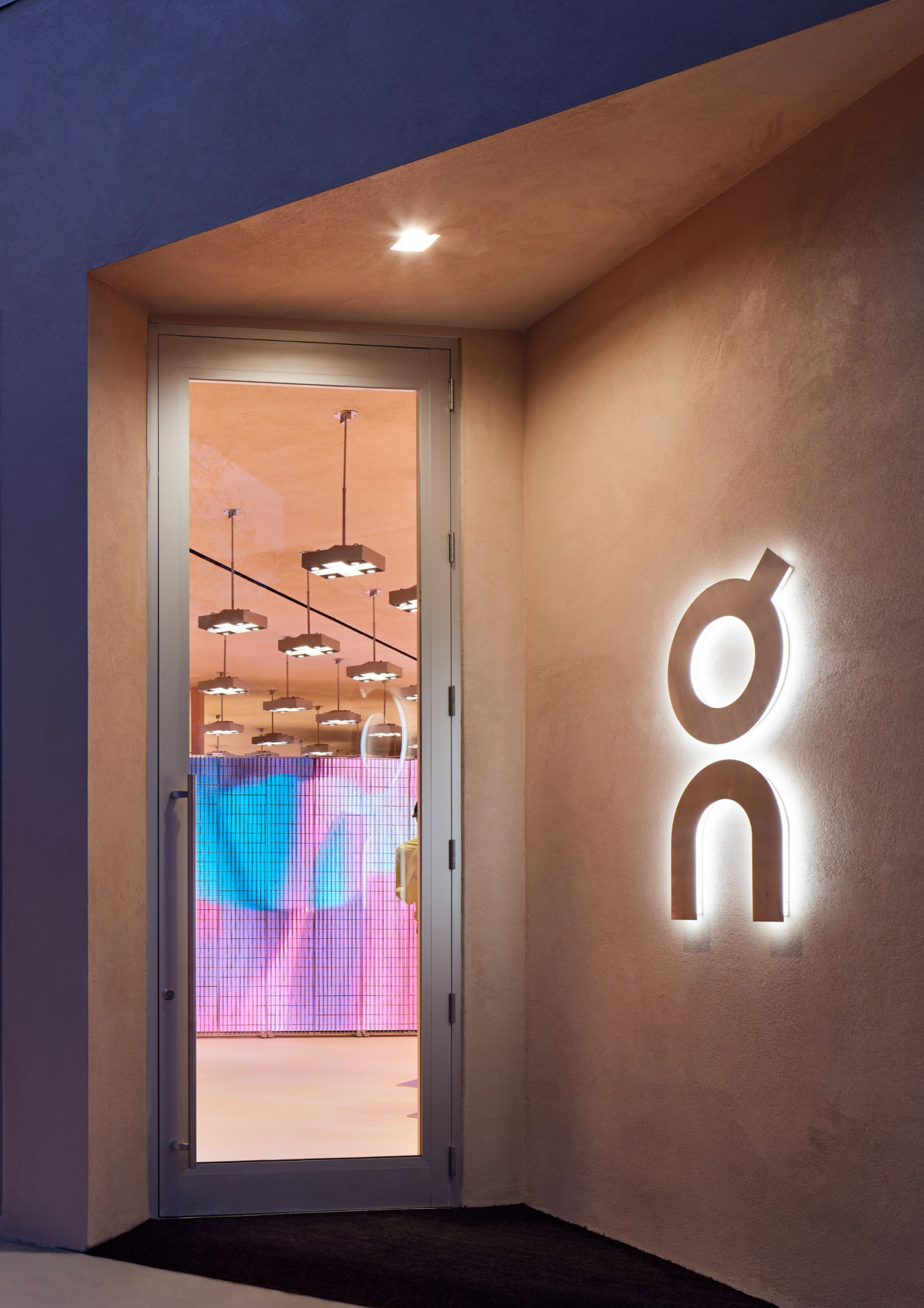 On Store Miami Design District | On Estados Unidos