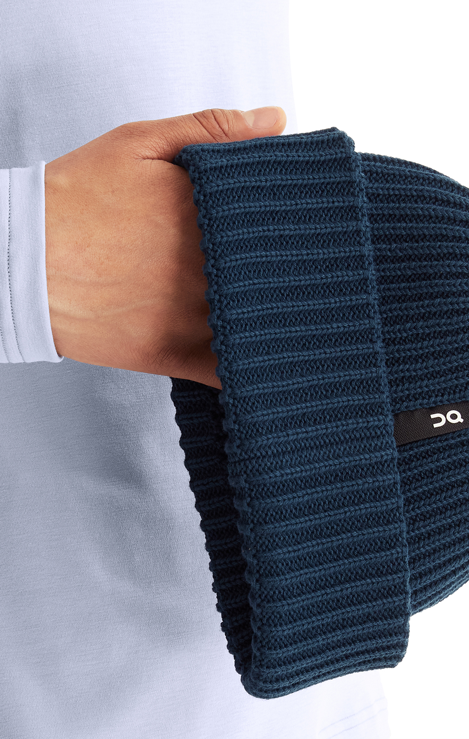 Transparency & Responsibility | On Switzerland