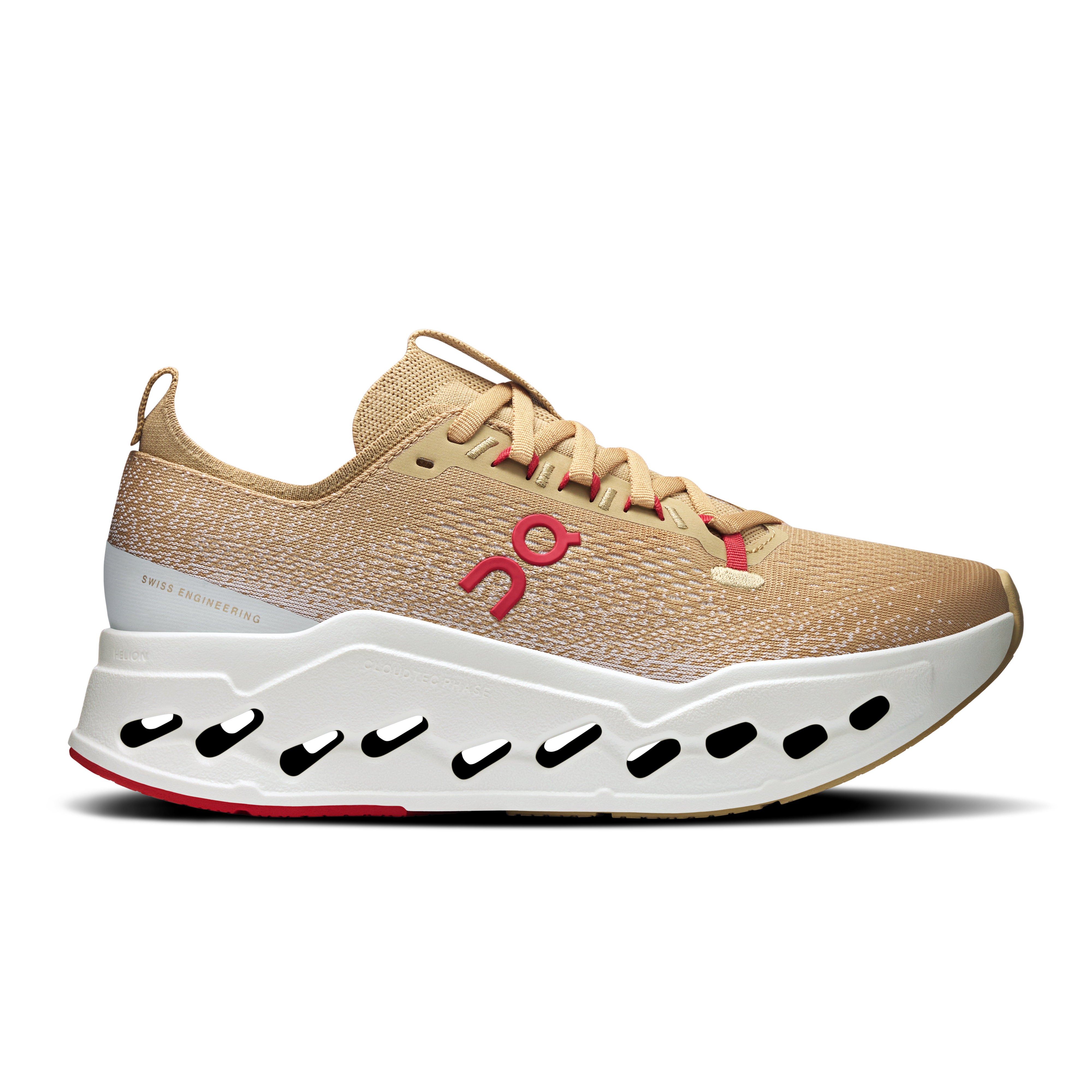 Cloudsurfer Max Year of the Horse femme | Beige | On Canada