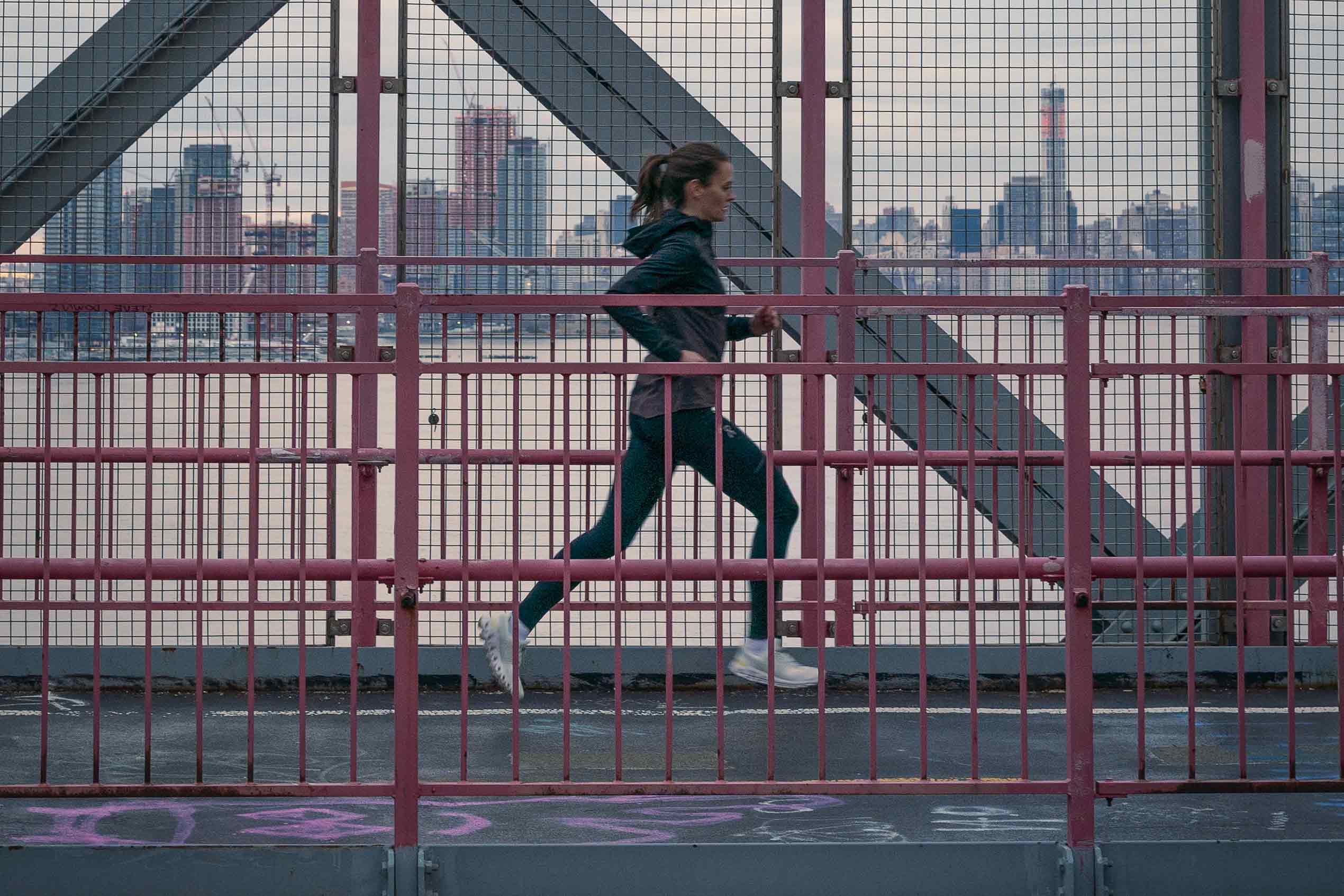 Running Routes NYC: best places, routes, and trails to run in New York ...