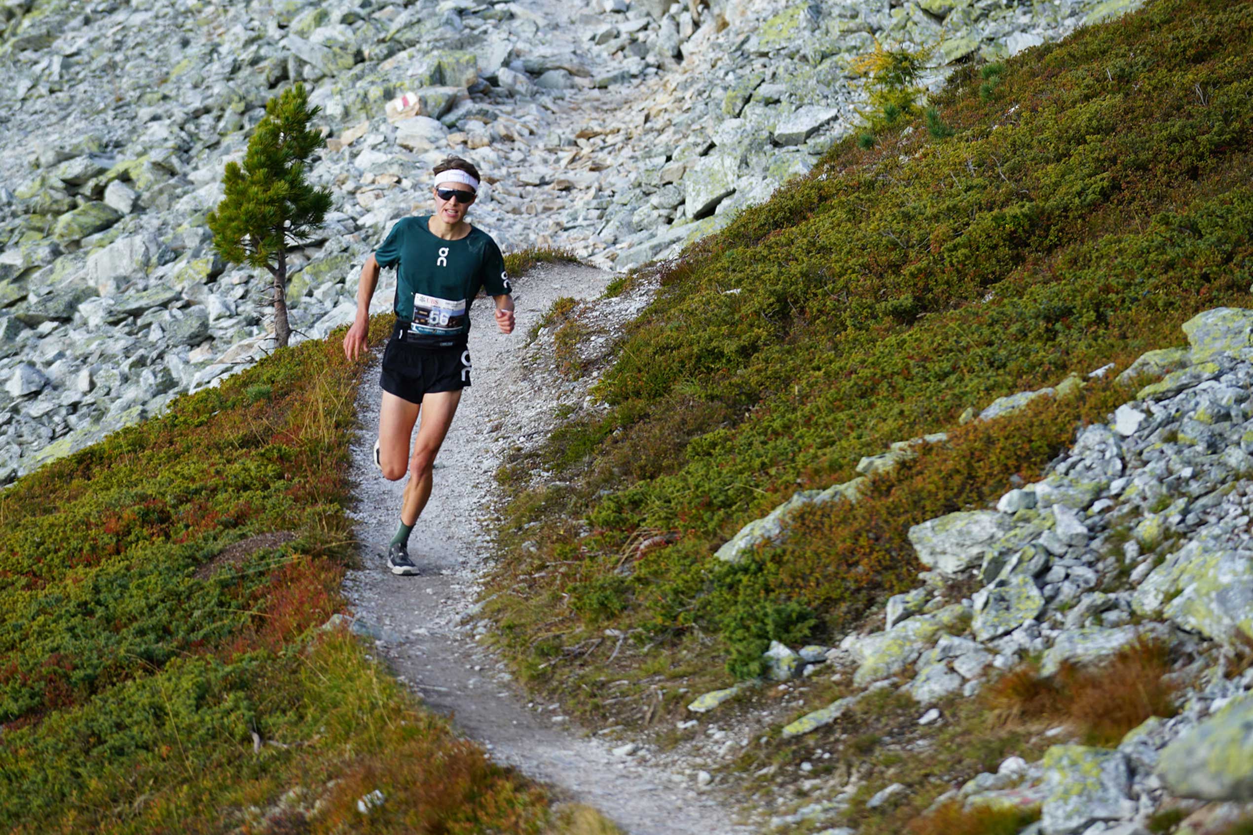 Six unmissable trail running routes in France | On United States