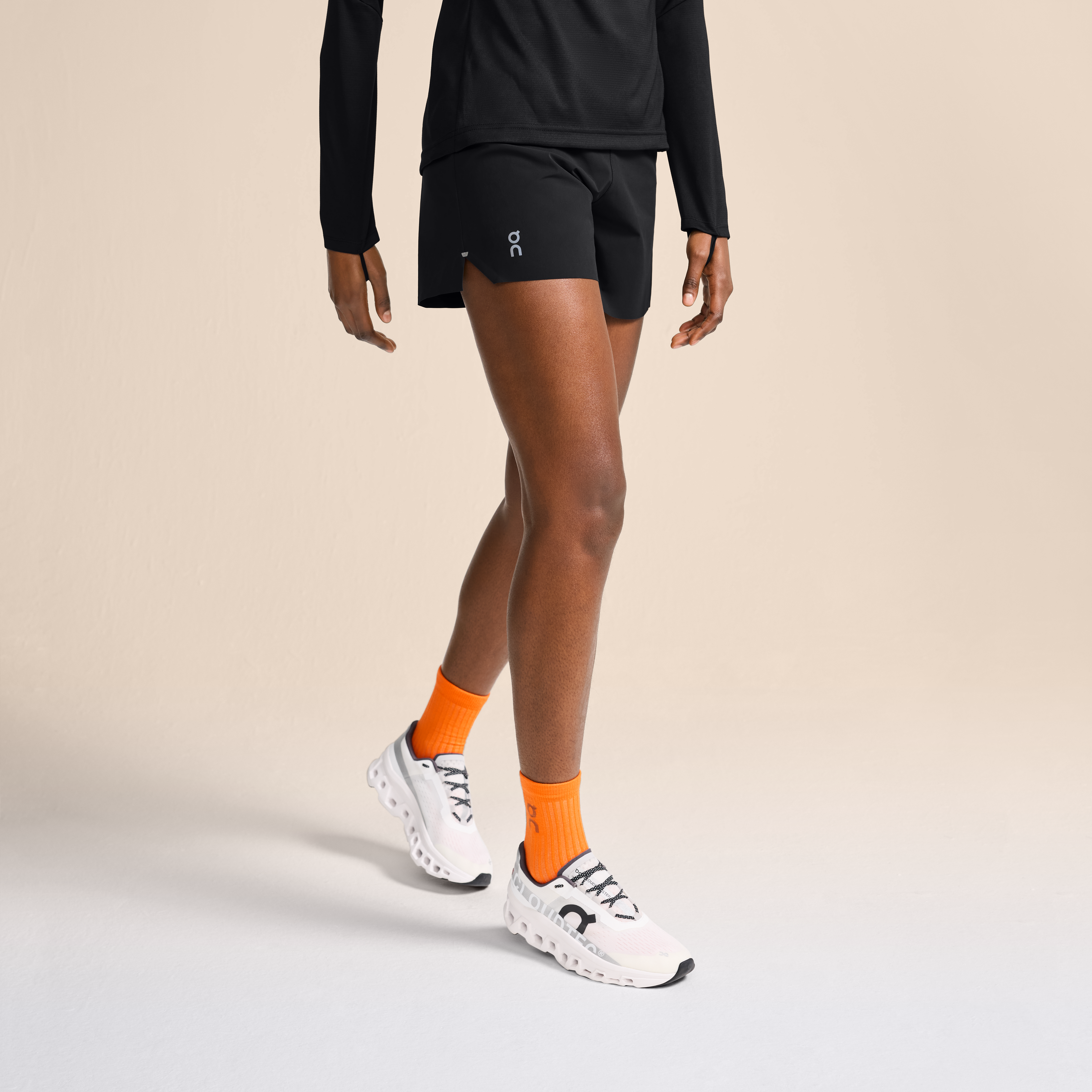 Training Shorts & Workout Gym Shorts with Liner | On United States