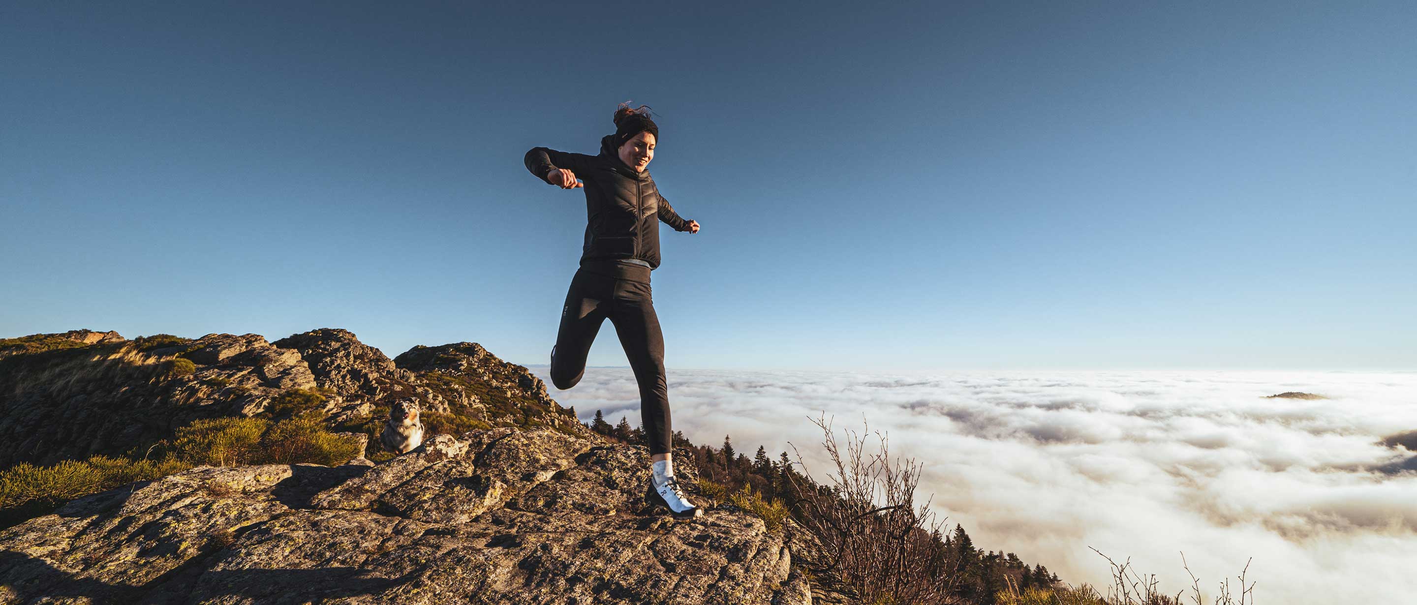 Switzerland’s best city running routes | On Switzerland