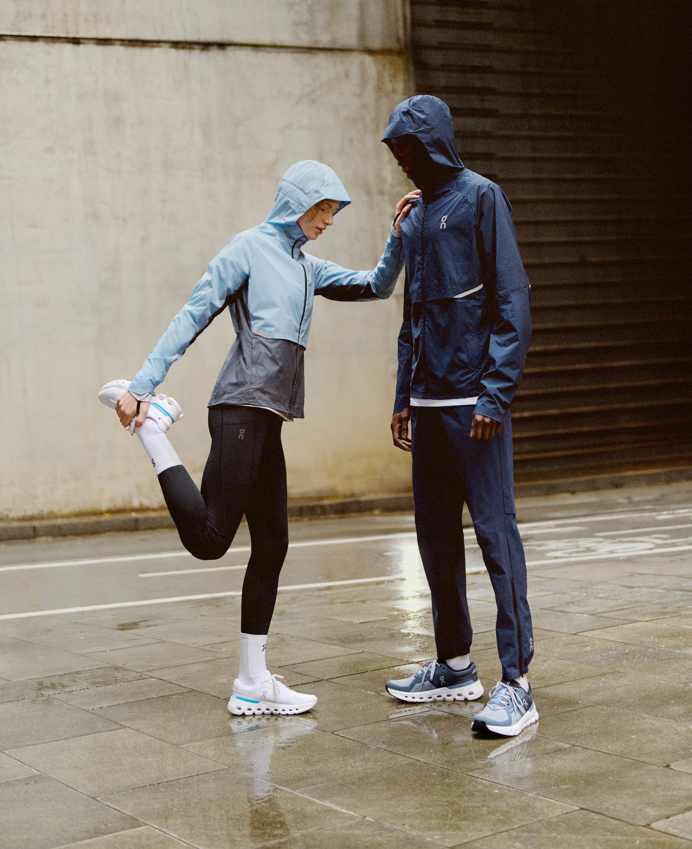 On | Swiss Performance Running Shoes & Clothing | On Brazil